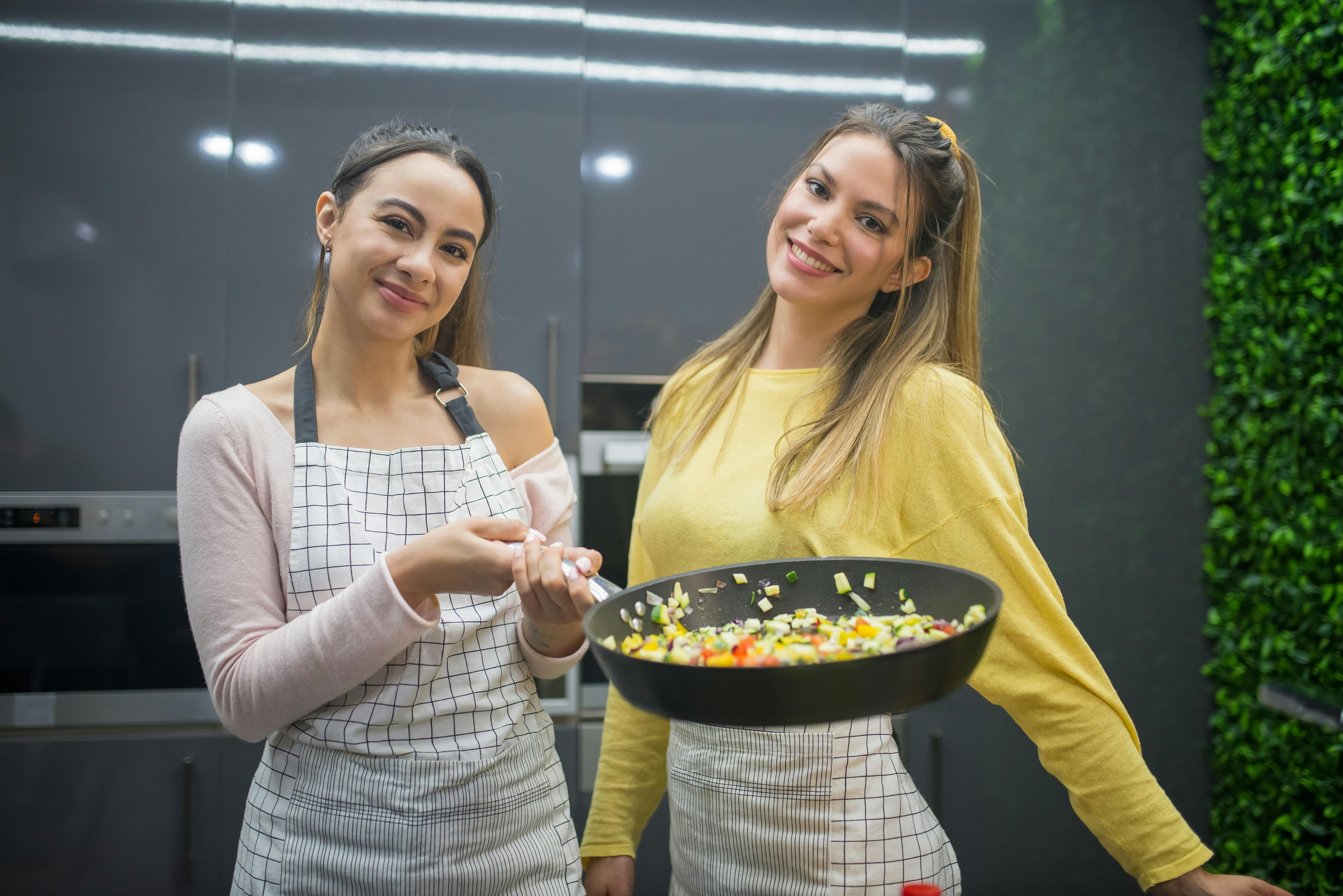 30,000+ Best Cooking Classes Photos · 100% Free Download · Pexels Stock ...