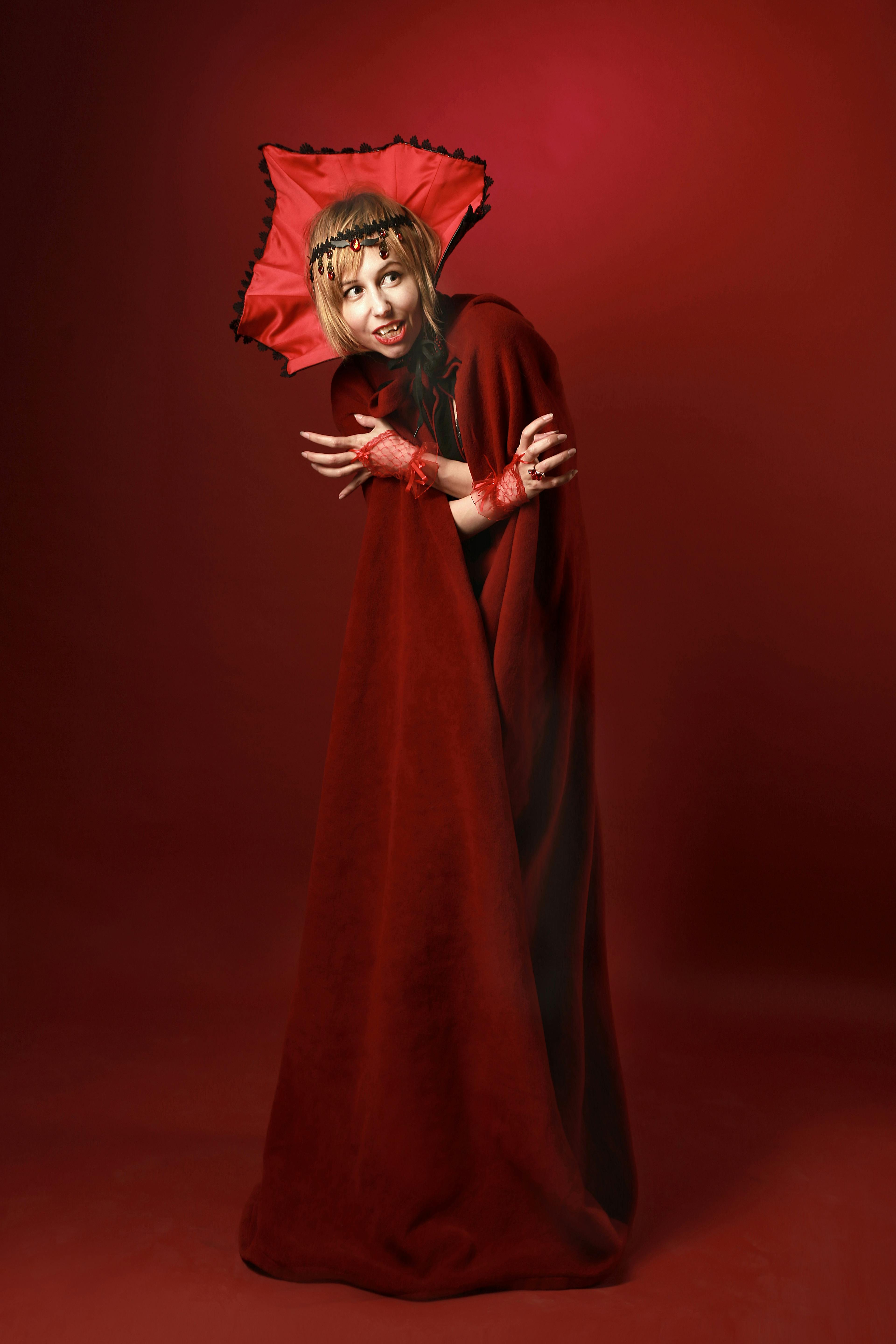 Photograph of a Man Wearing a Batman Mask · Free Stock Photo