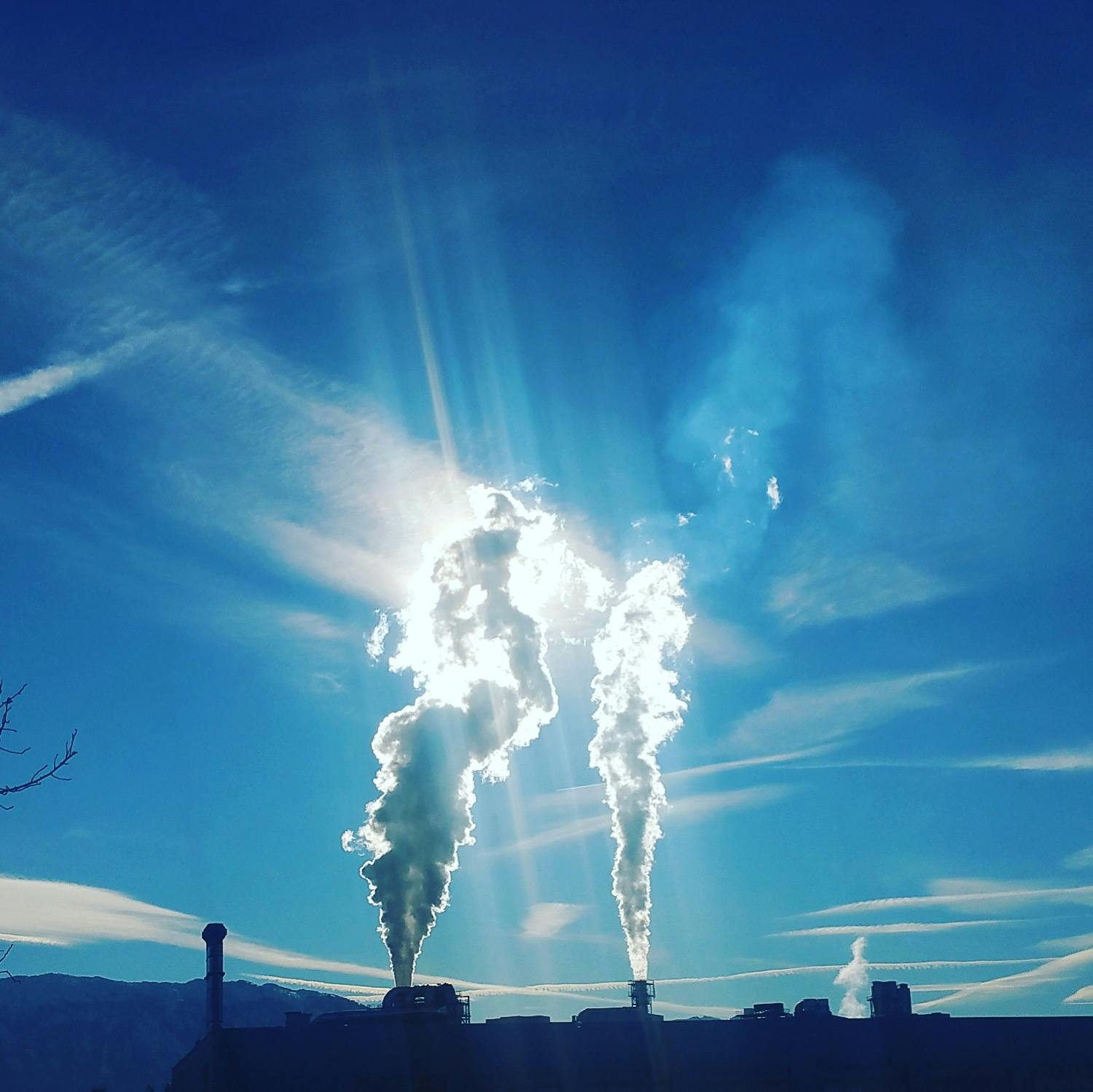 100+ Great Pollution Photos Pexels · Free Stock Photos