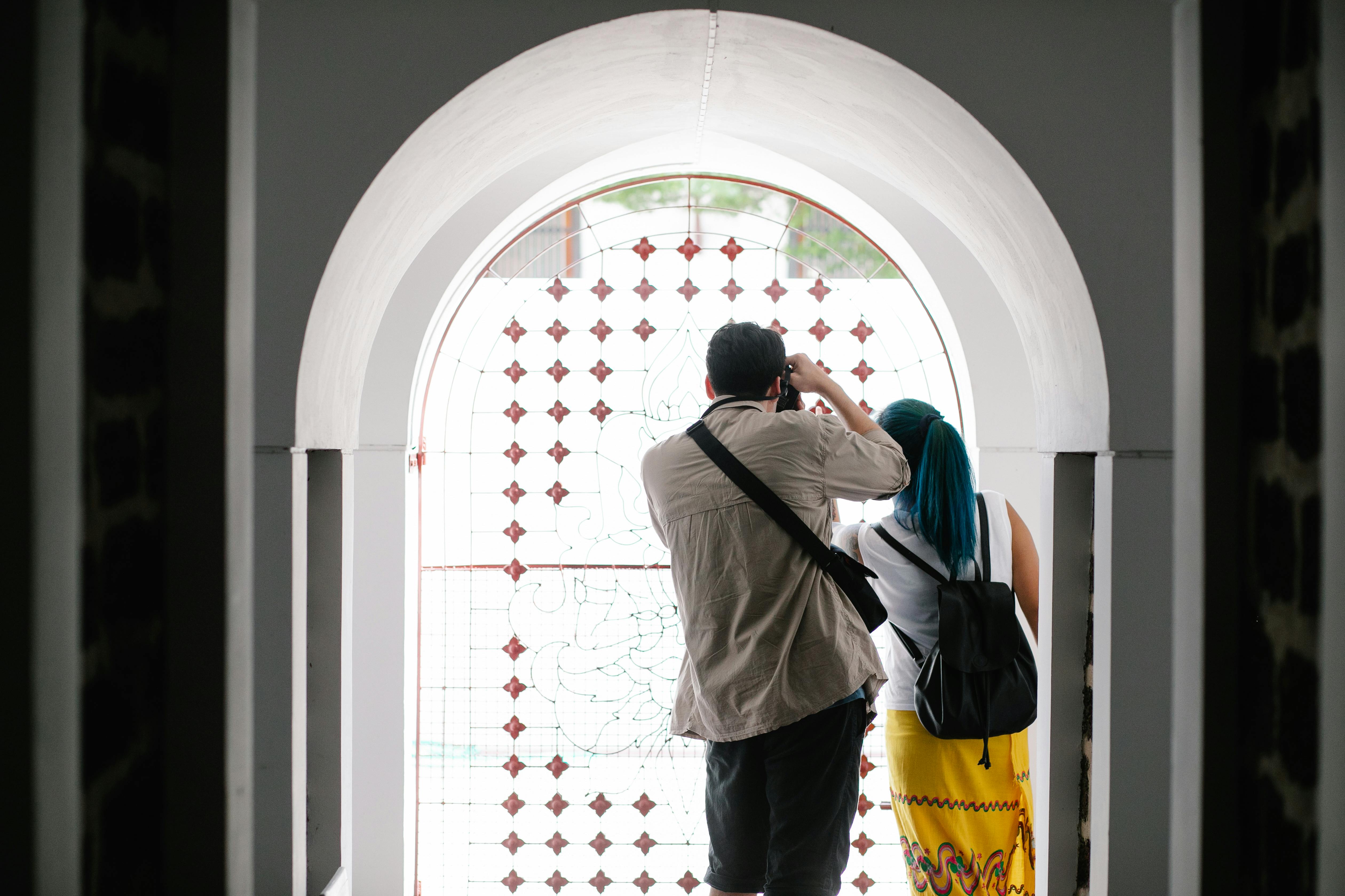 Stained Glass Window Photos, Download The BEST Free Stained Glass ...