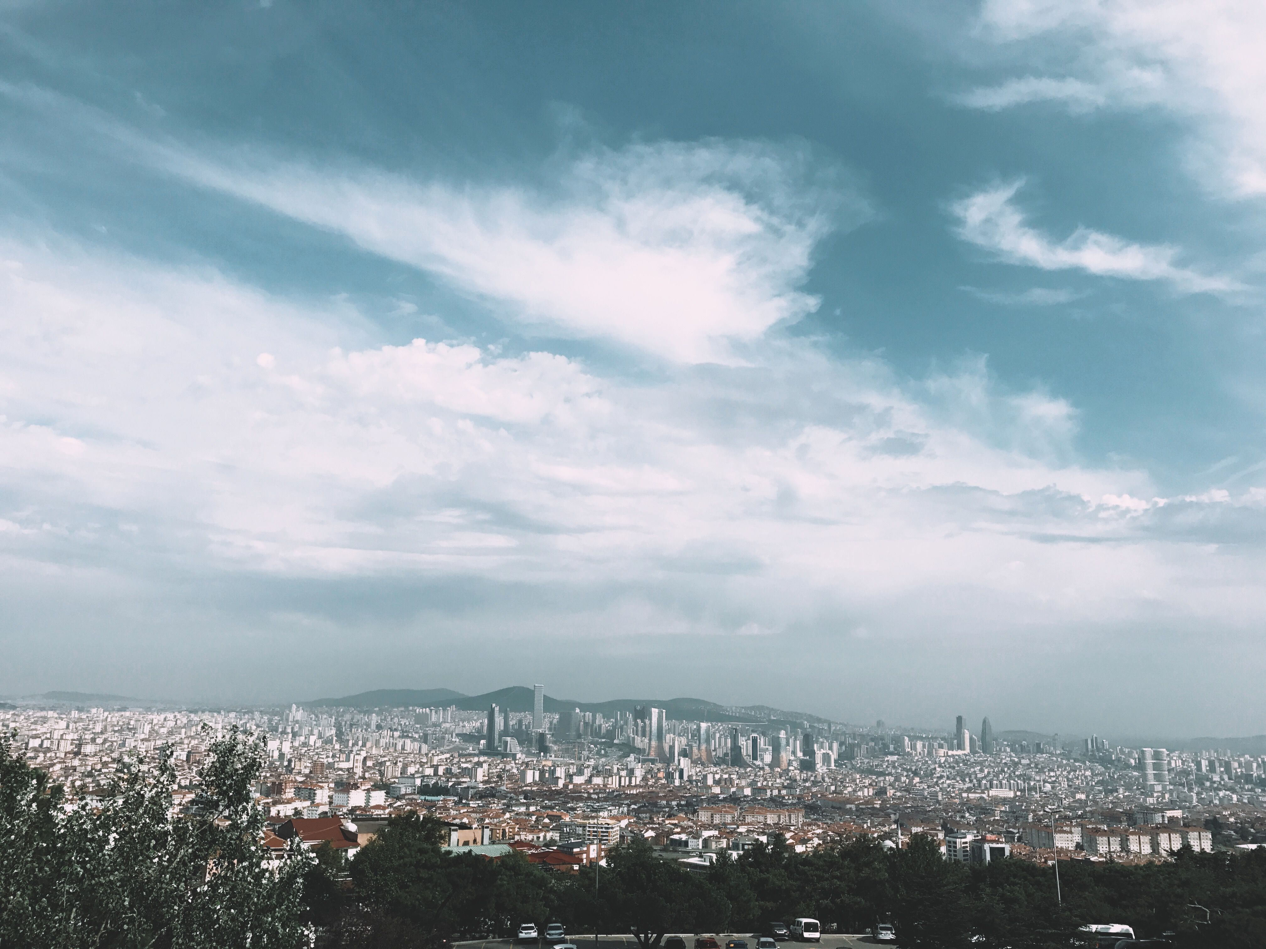 Photo of Cityscape During Daytime · Free Stock Photo