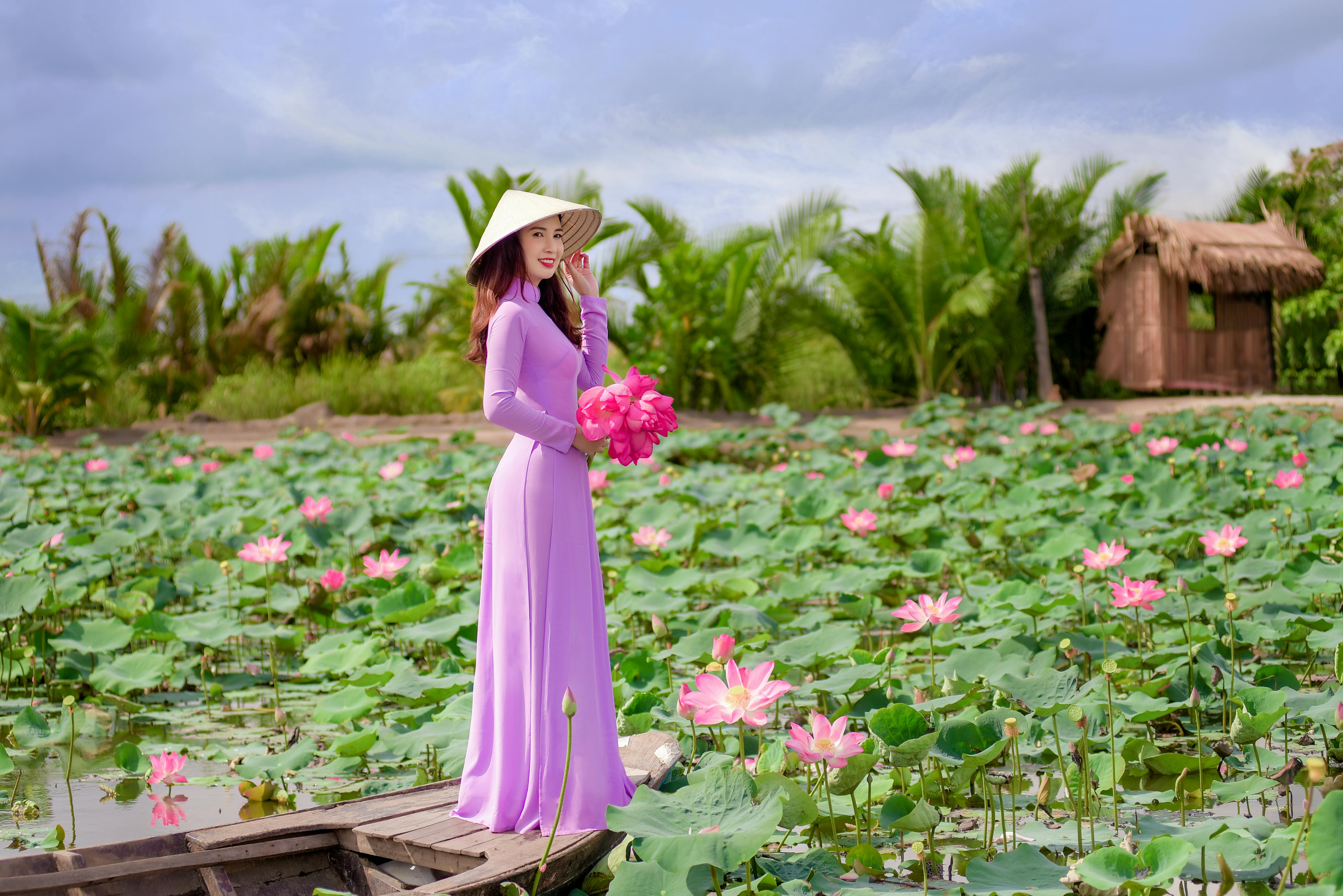 Sang Tran · Photography