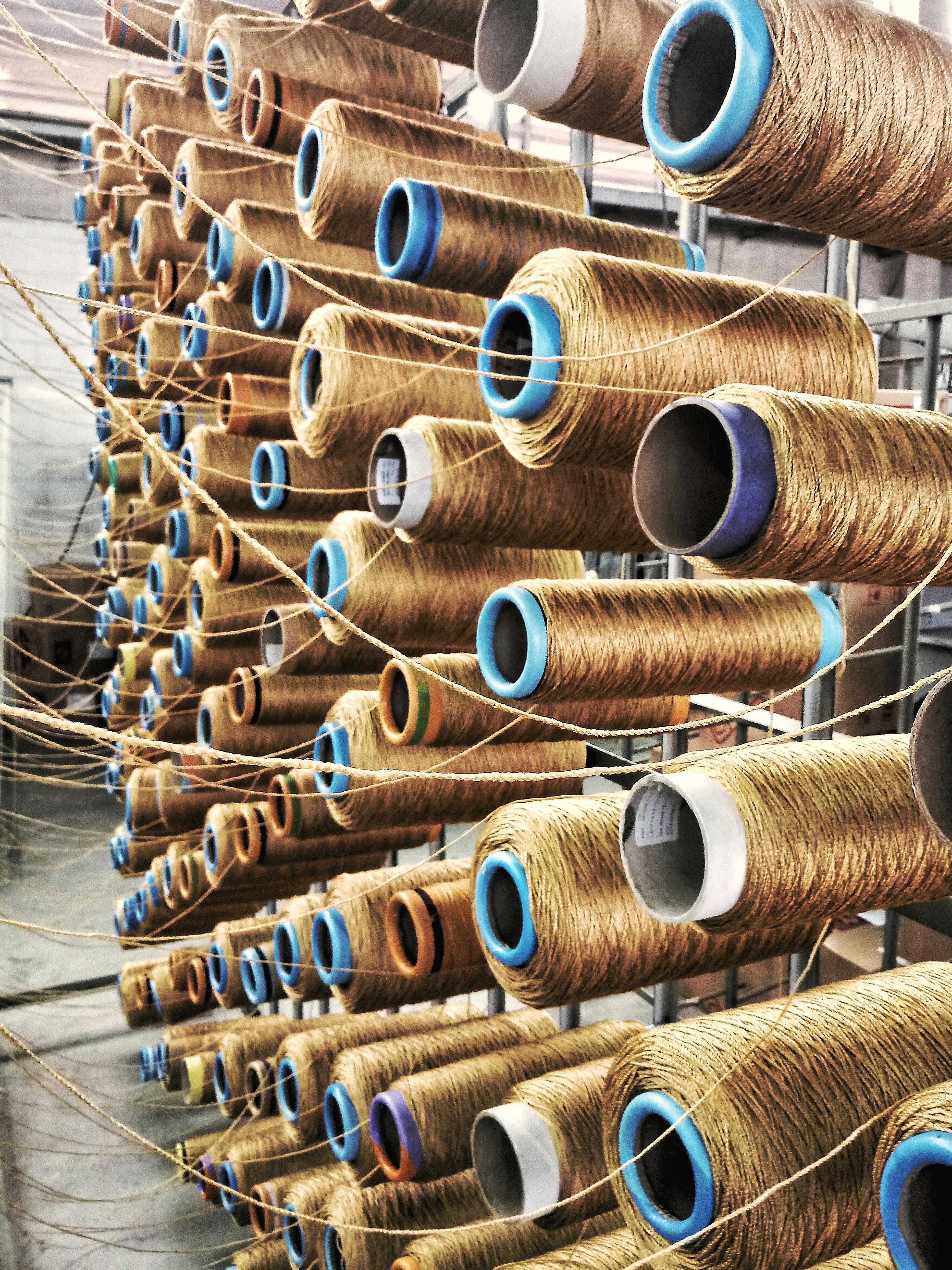 Coil Of Yarn Photos, Download The BEST Free Coil Of Yarn Stock Photos ...