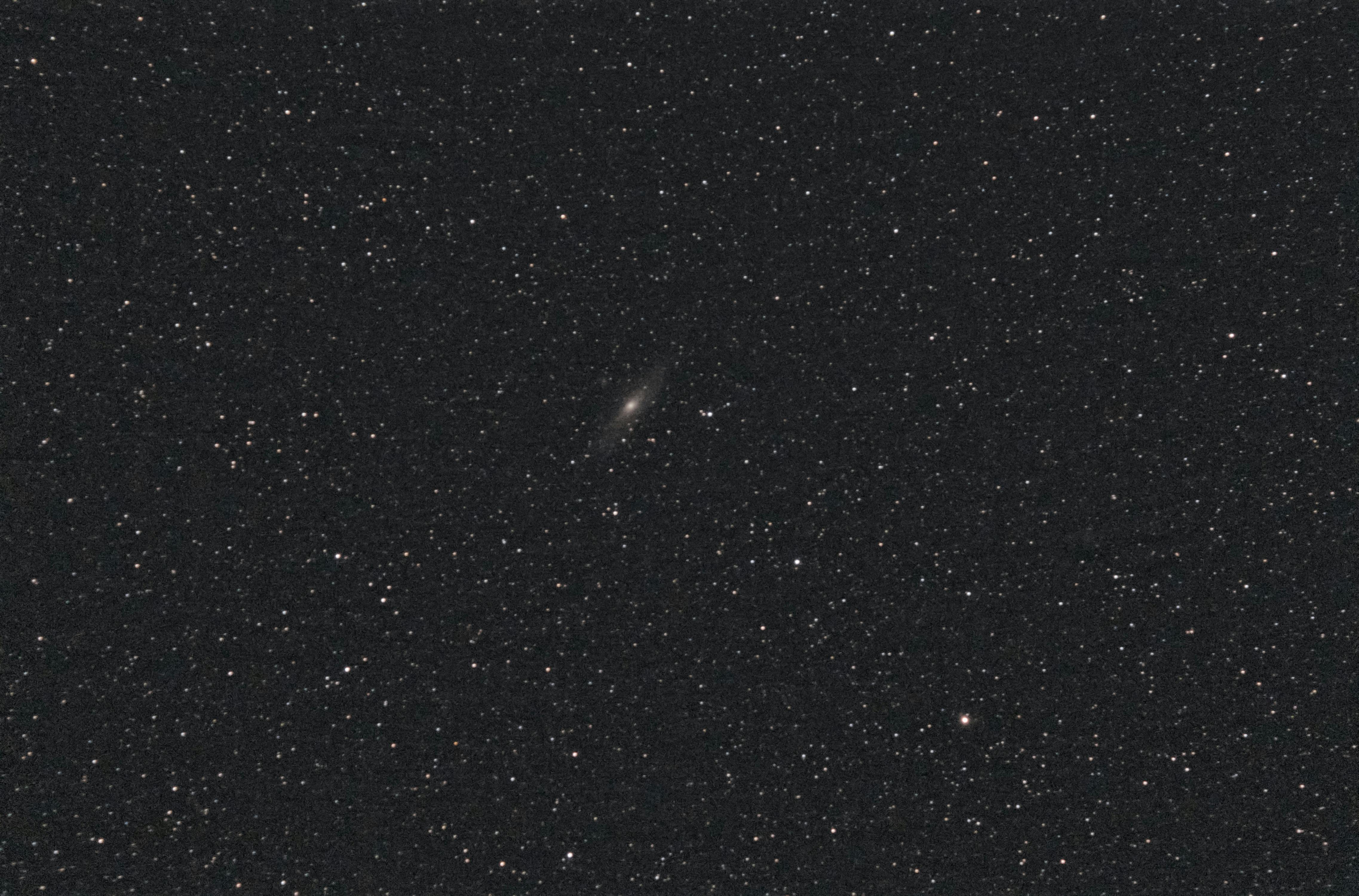 View Of Outer Space · Free Stock Photo