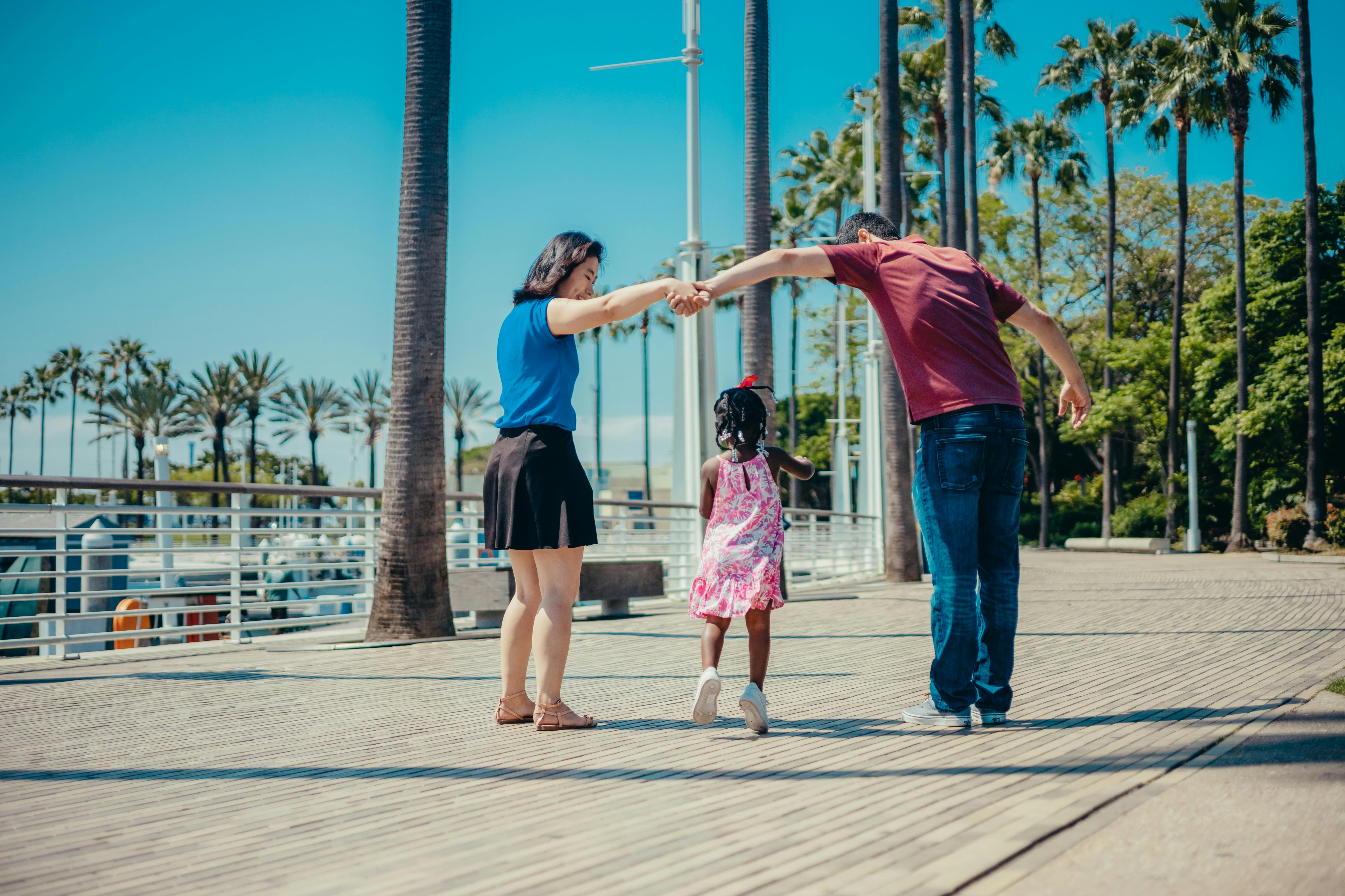 Black Orphan Child Playing With Water Photos, Download The BEST Free ...