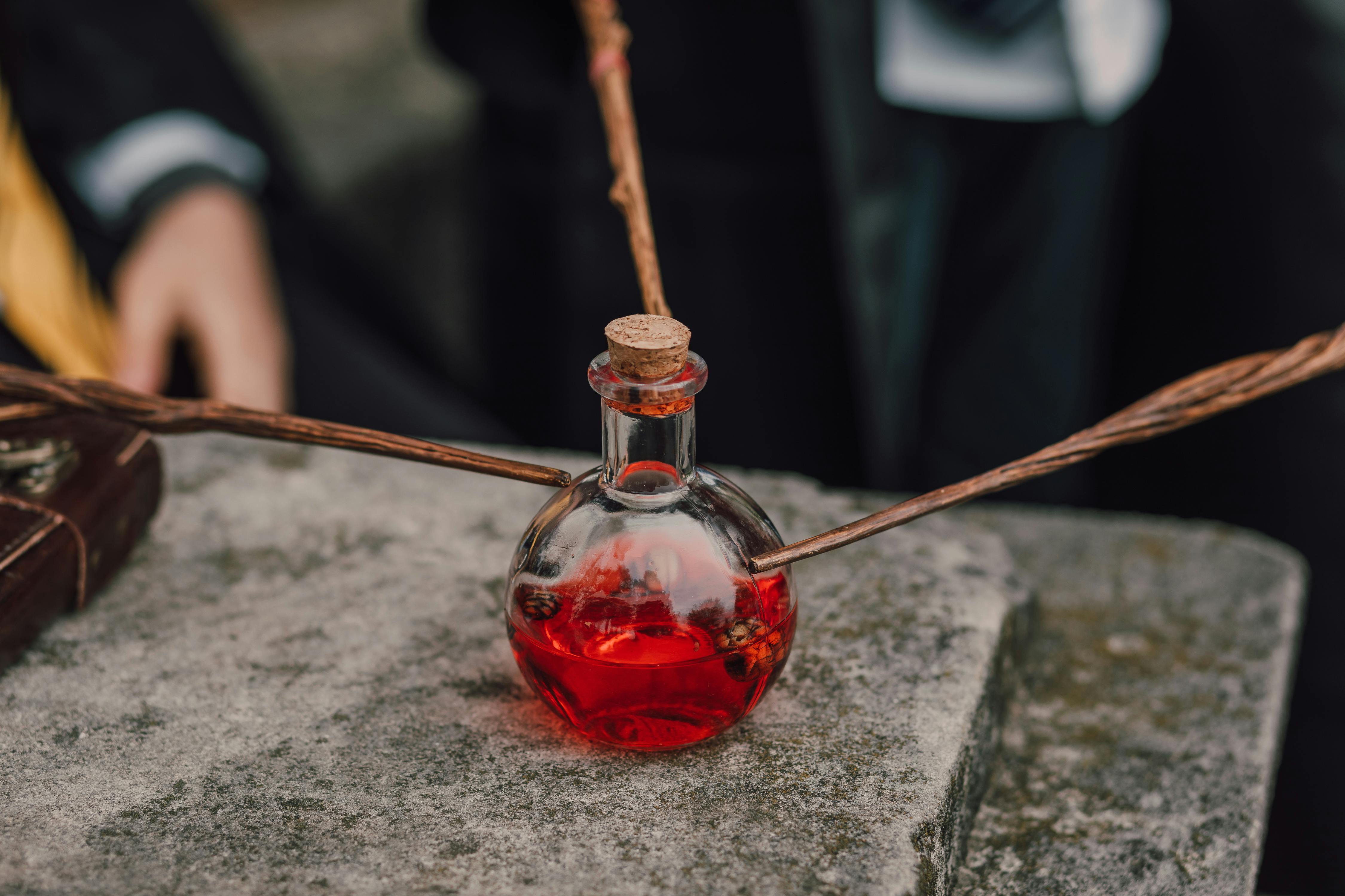 Potion Photos, Download The BEST Free Potion Stock Photos & HD Images