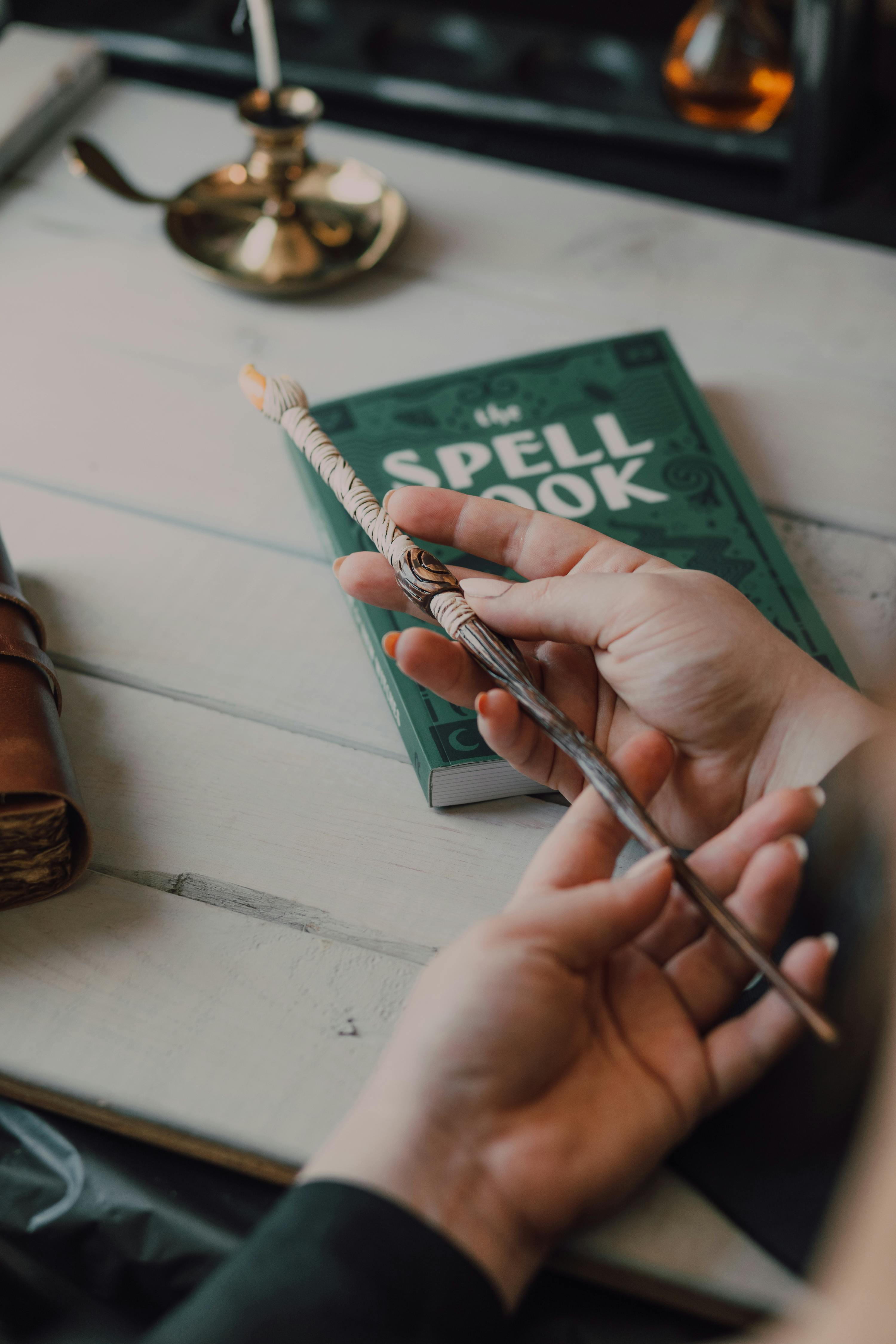 Hand Magic Photos, Download The BEST Free Hand Magic Stock Photos & HD ...