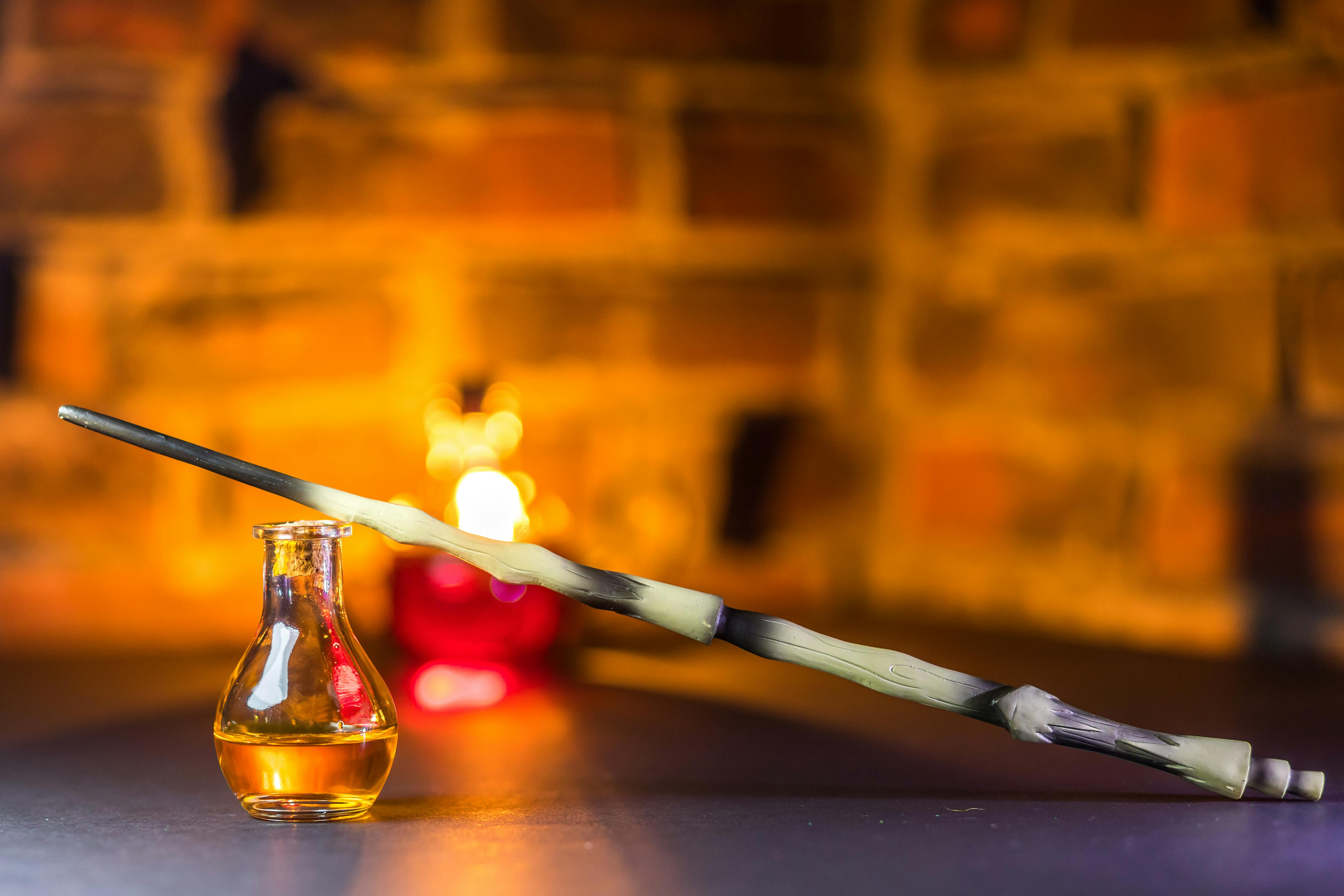 A Person Salting the Rim of a Glass · Free Stock Photo