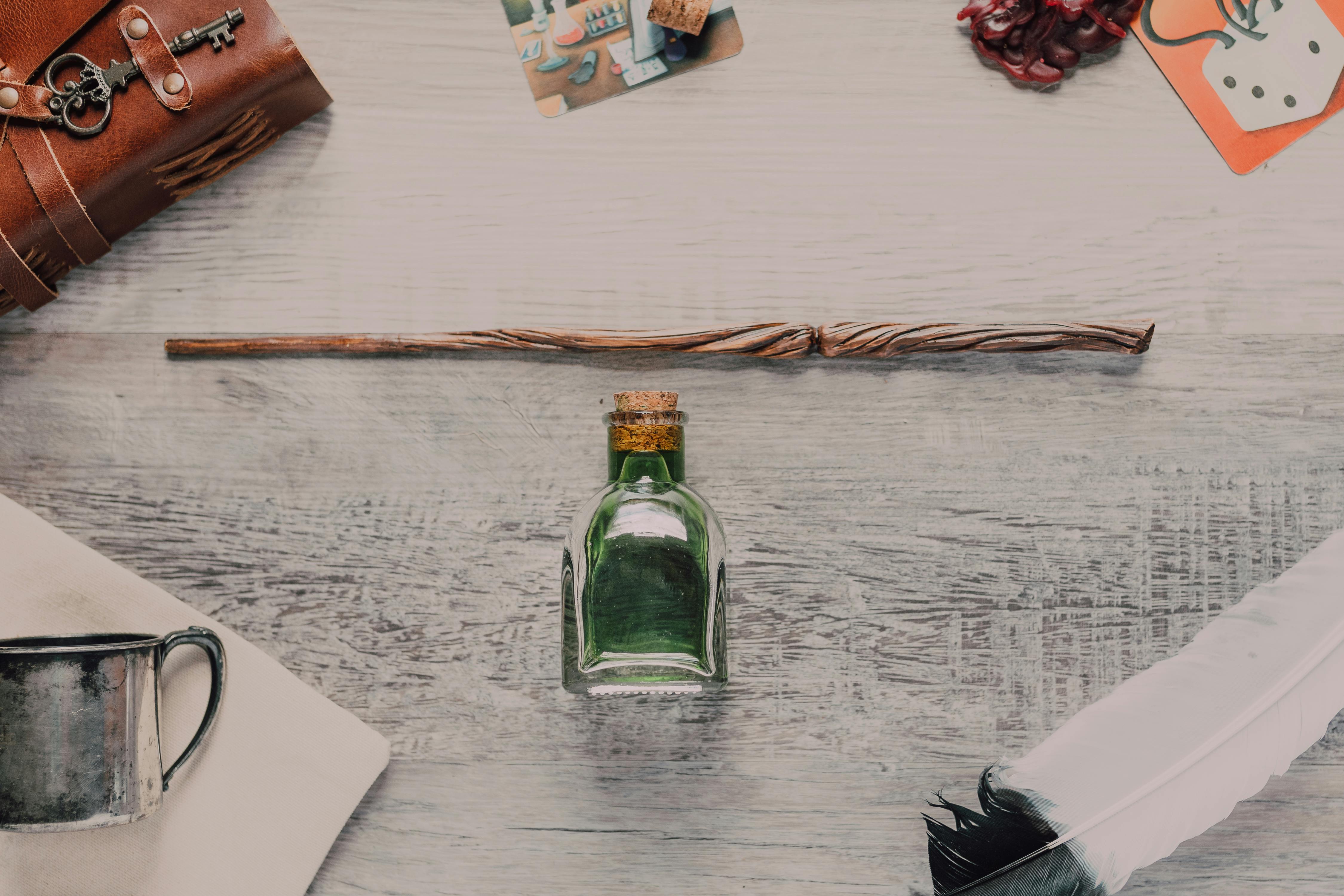 Potion Photos, Download The BEST Free Potion Stock Photos & HD Images