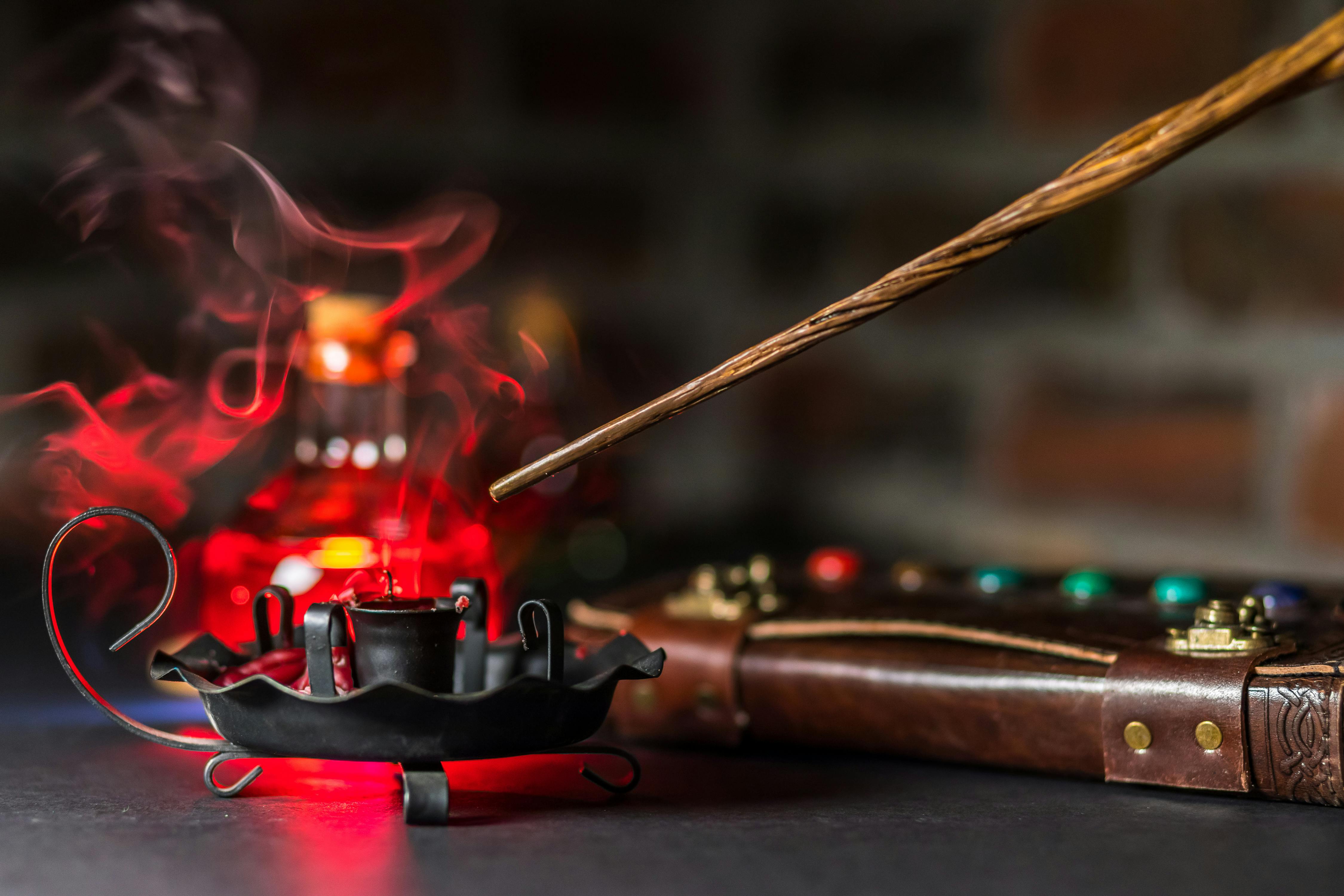 Magic Wand Photos, Download The BEST Free Magic Wand Stock Photos & HD ...