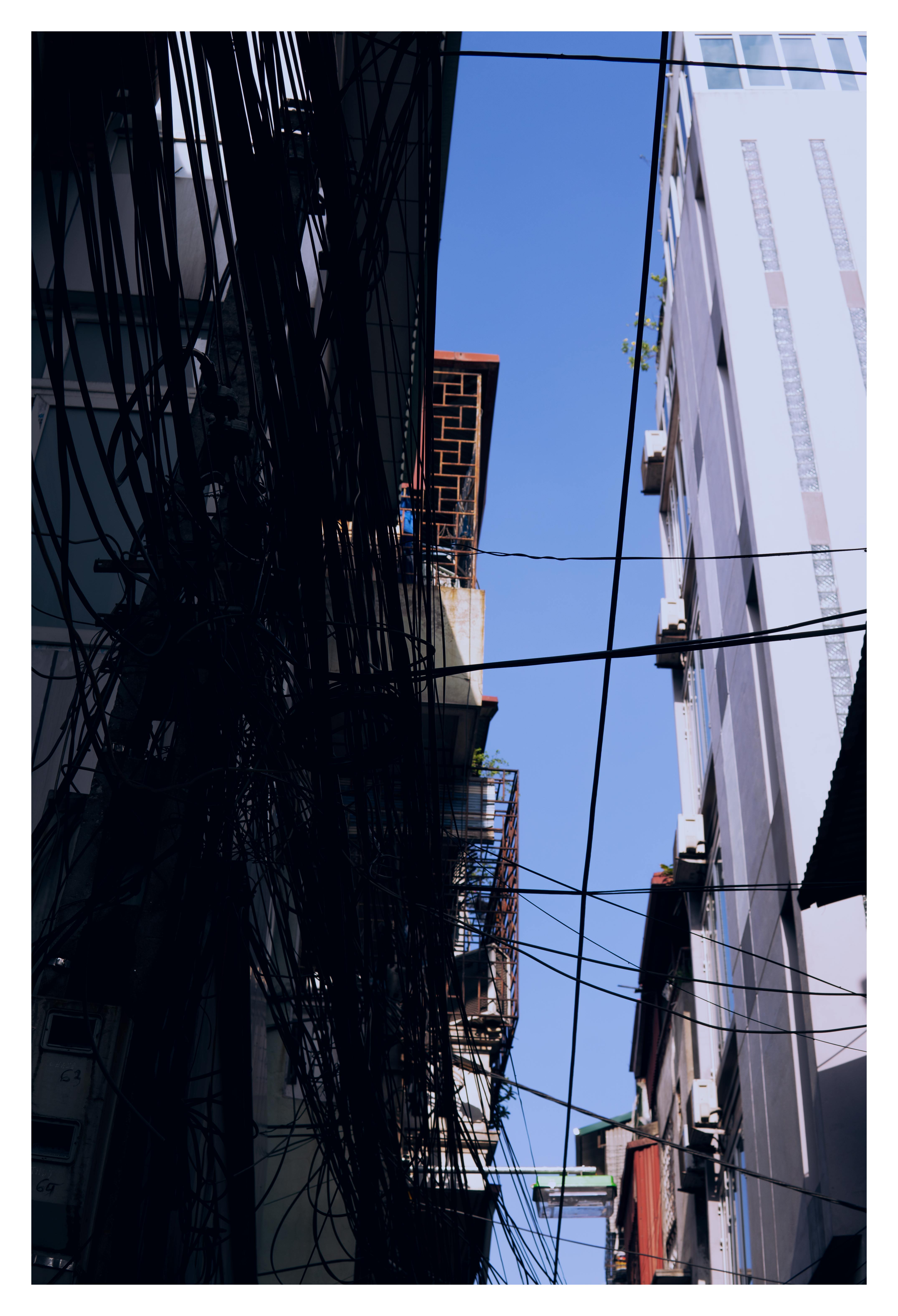 Chee Zu - Photography