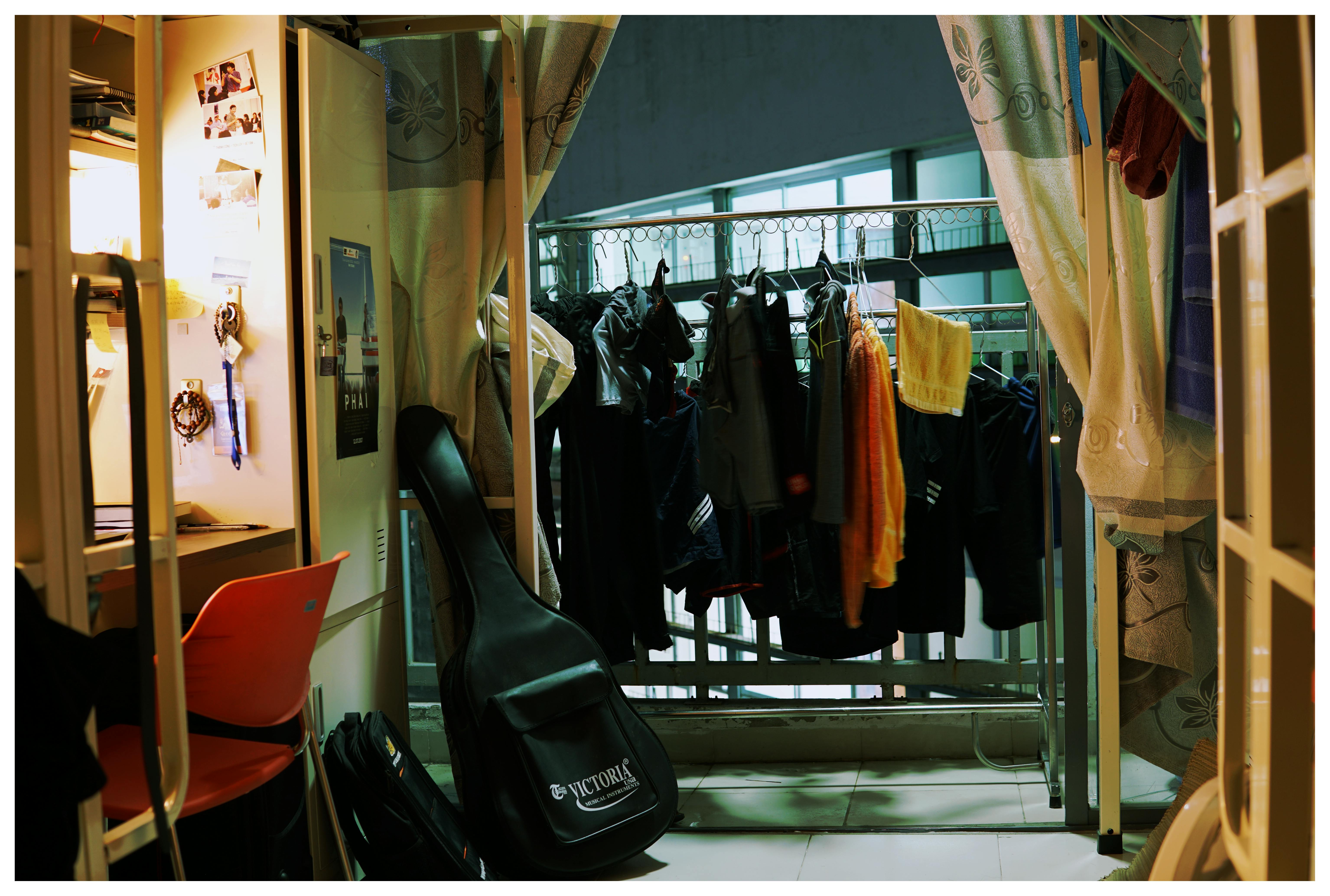 Chee Zu - Photography