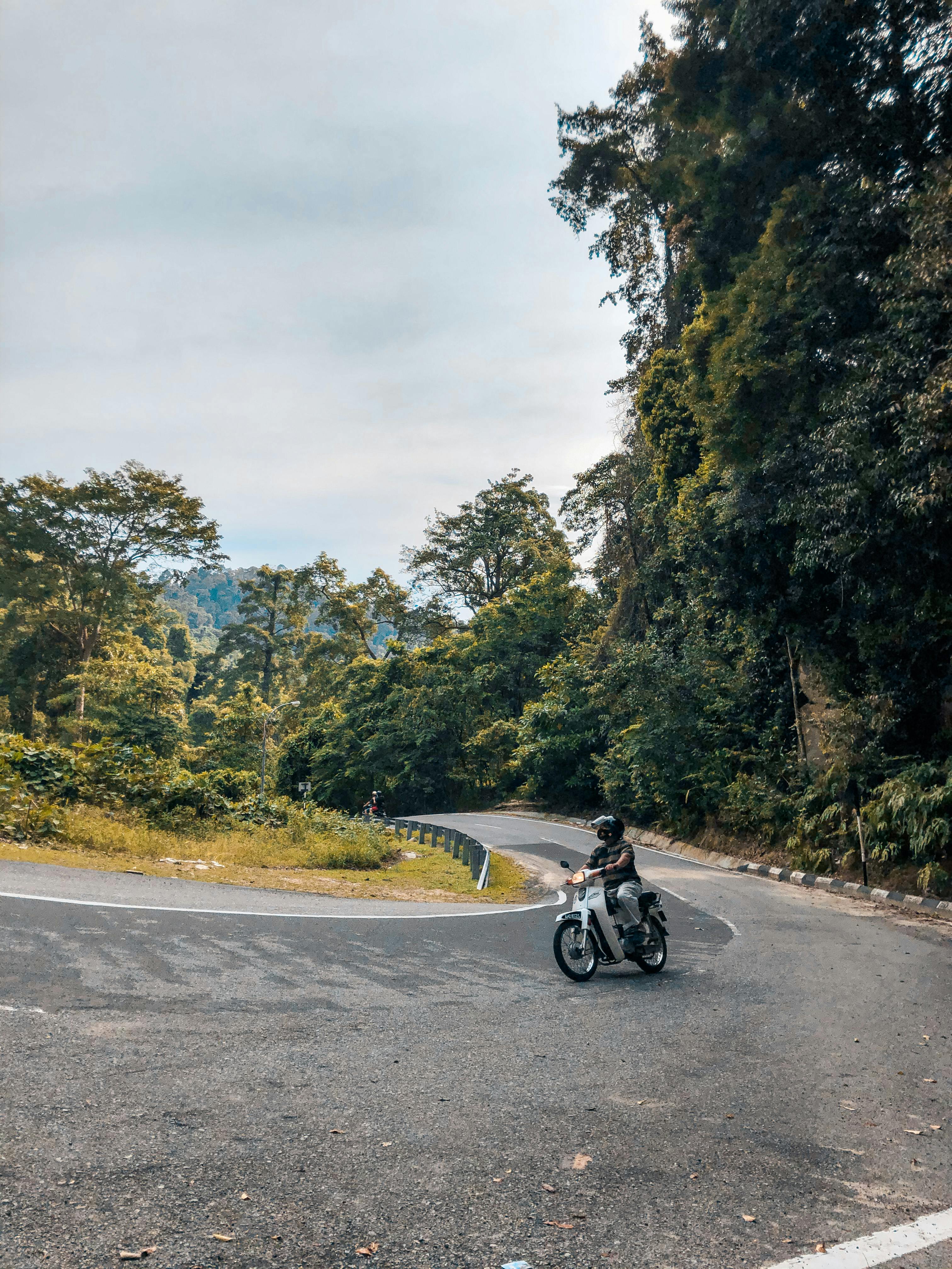 Declan See Yan Shan - Photography