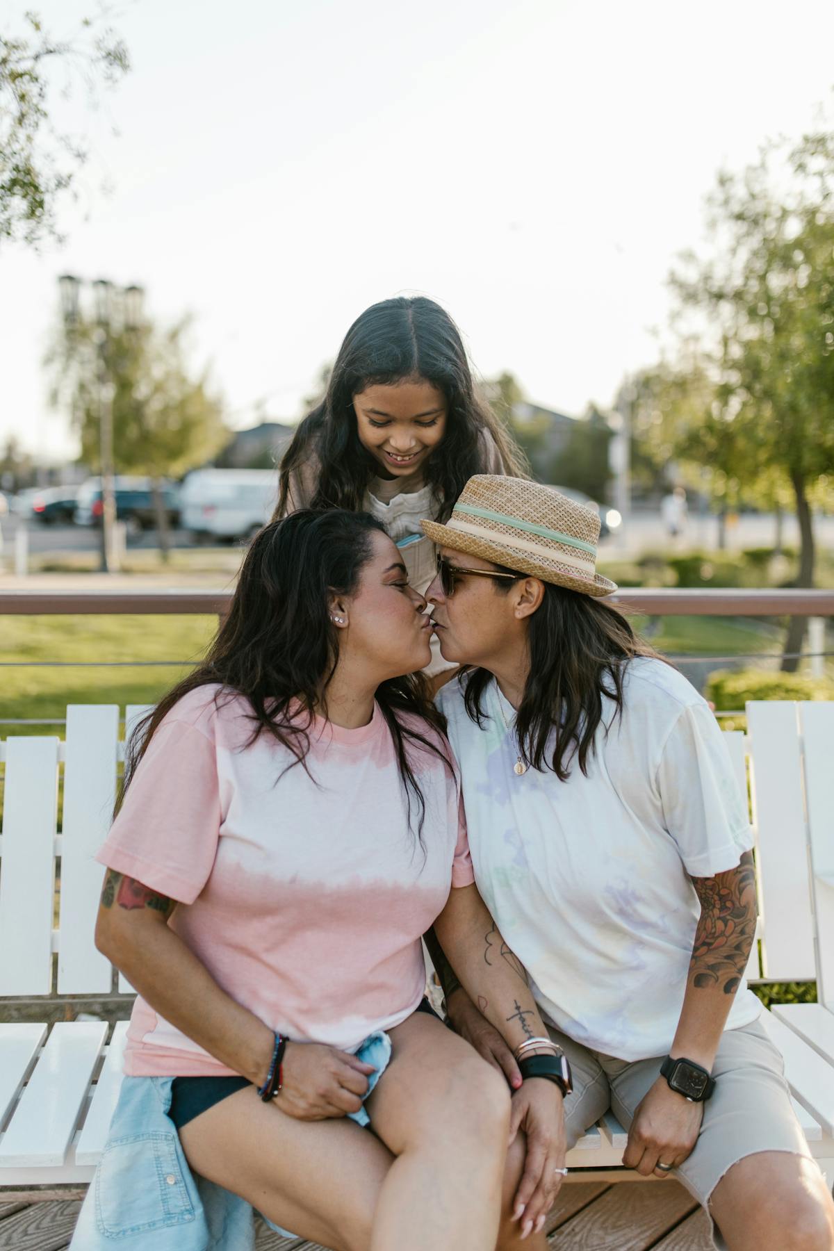 Mother And Daughter Lesbian Photos, Download The BEST Free Mother And Daughter Lesbian Stock ...