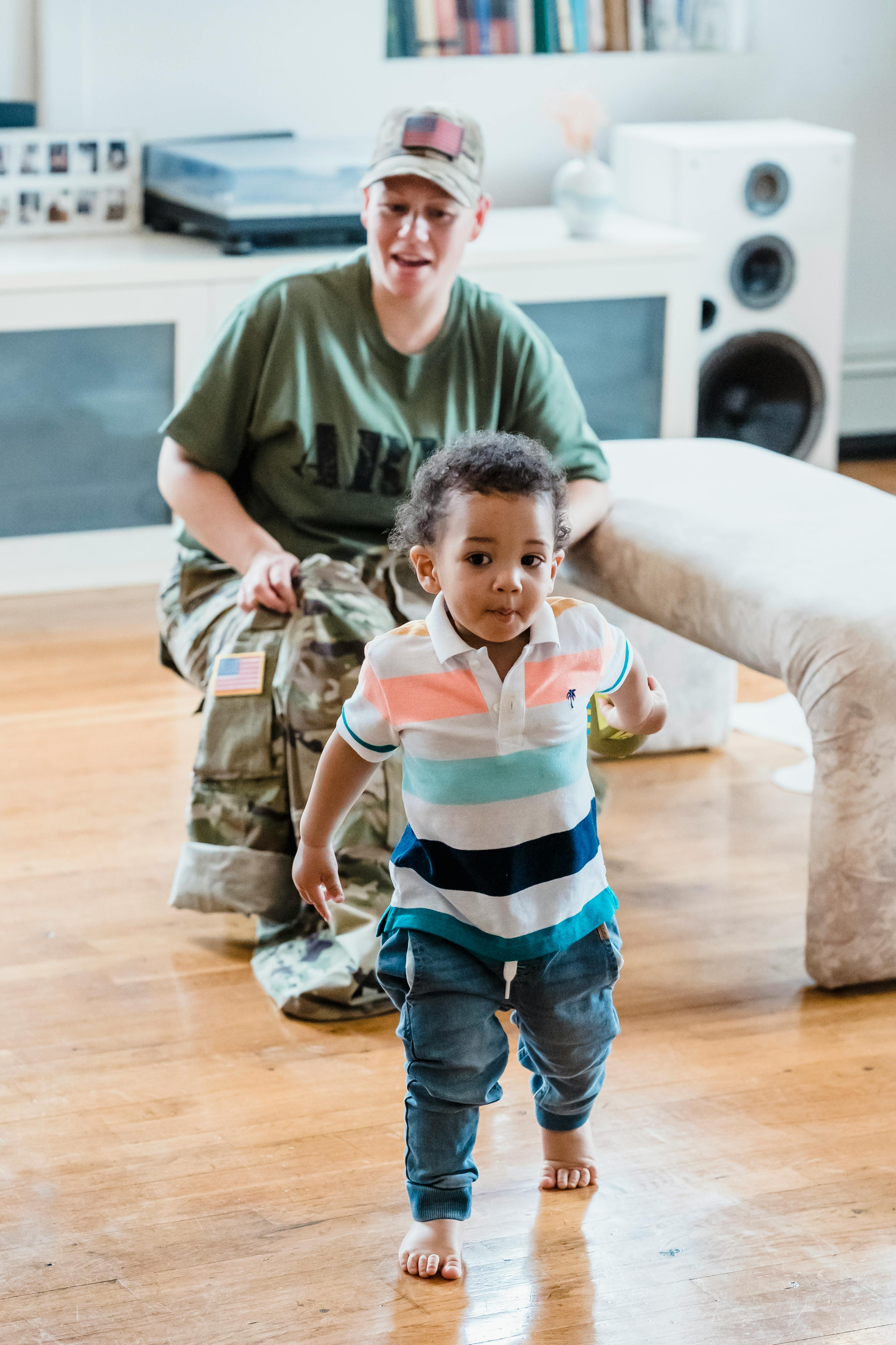 Baby Soldier Photos, Download The BEST Free Baby Soldier Stock Photos ...