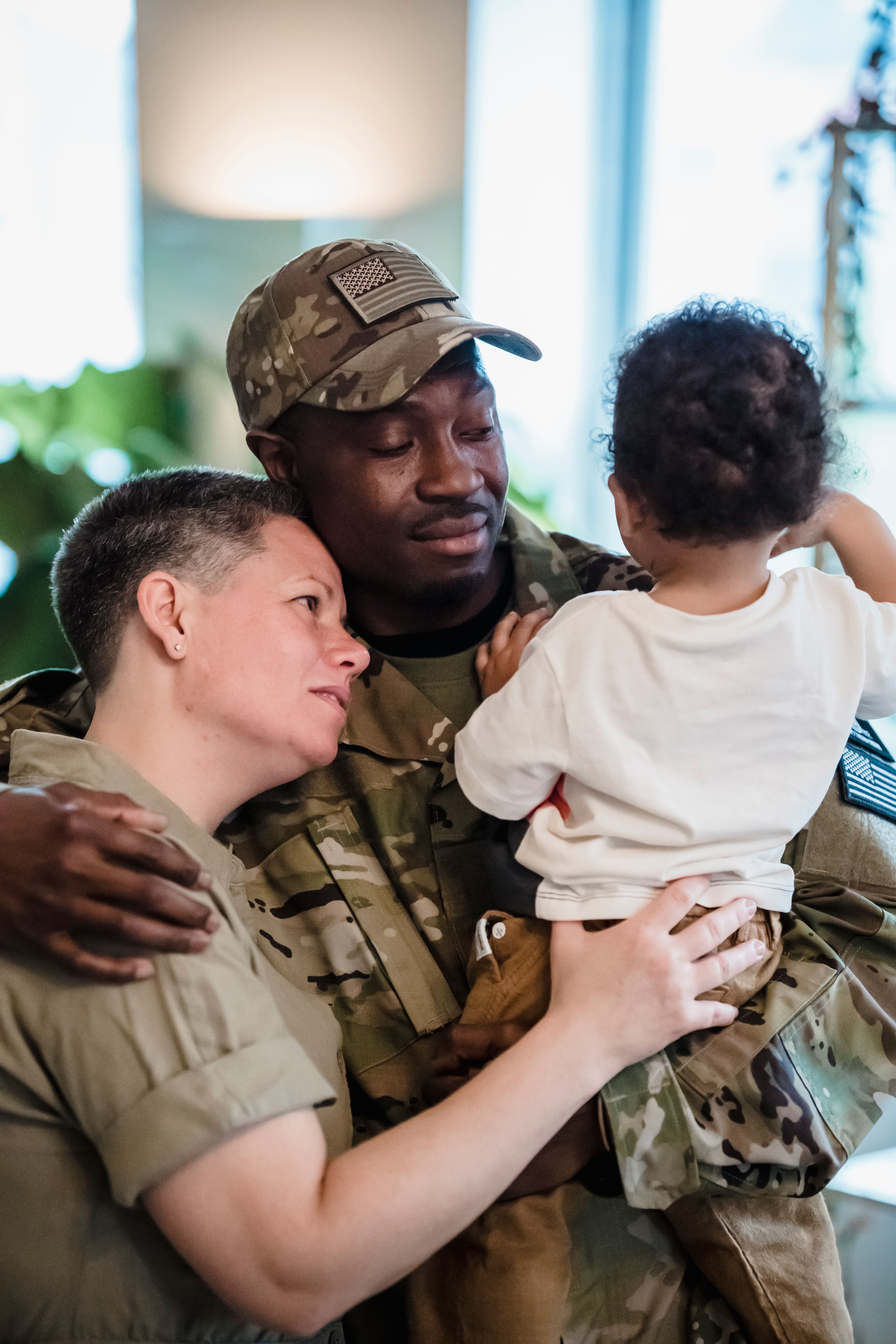 9,000+ Best Military Personnel Photos · 100% Free Download · Pexels ...