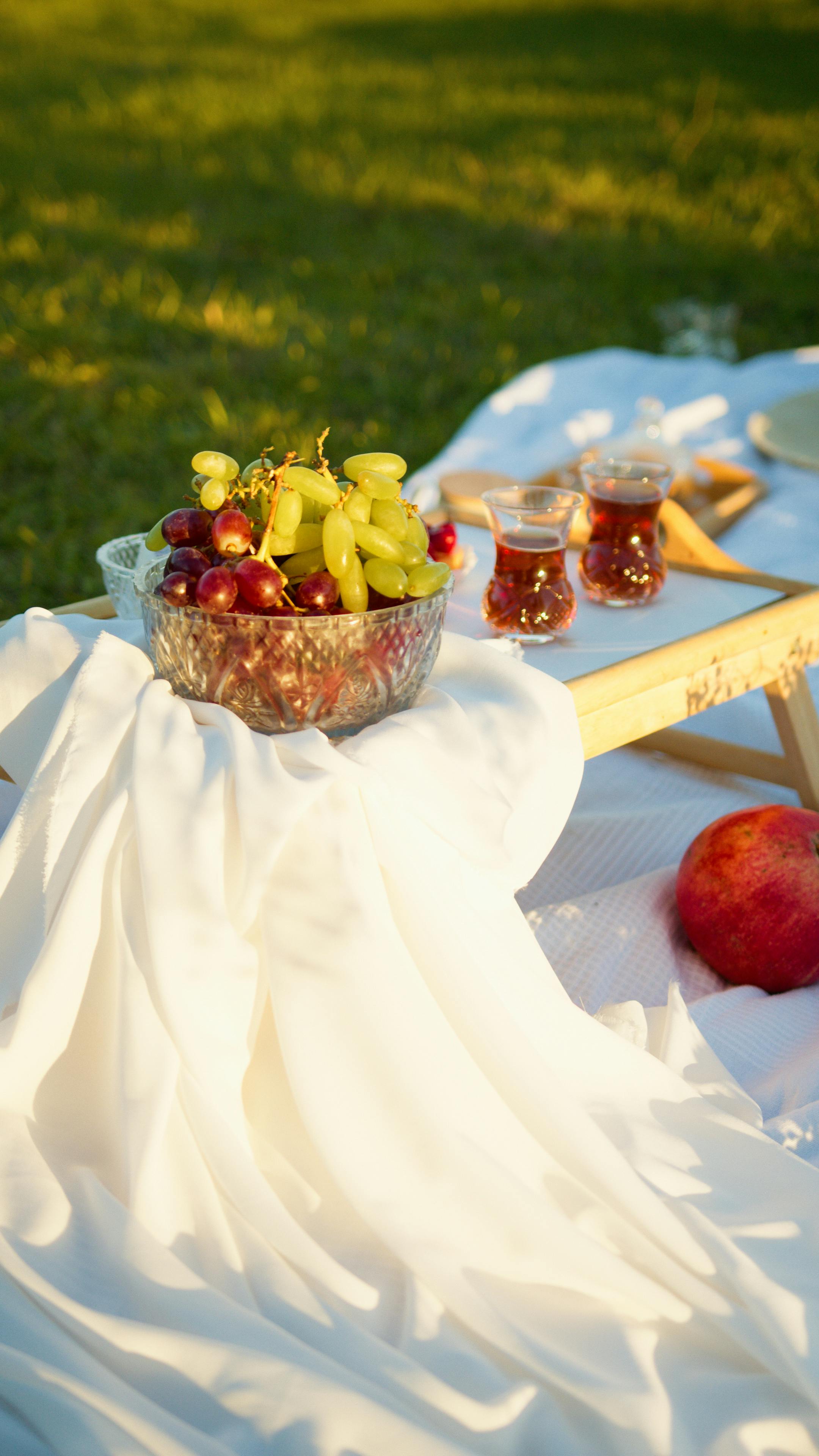 Picnic · Free Stock Photo