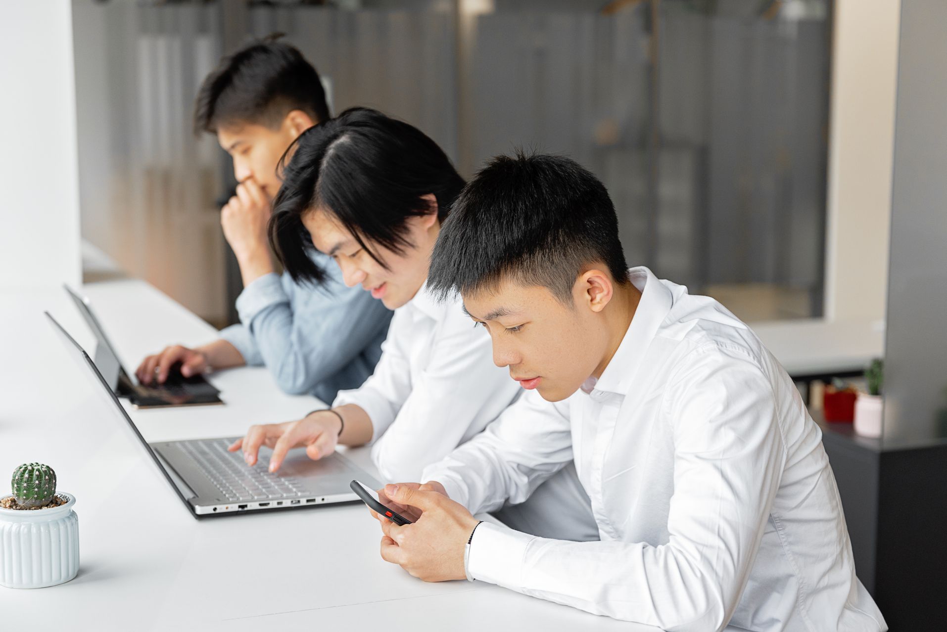 LaunchCode Offers Free Coding Education to Change Lives