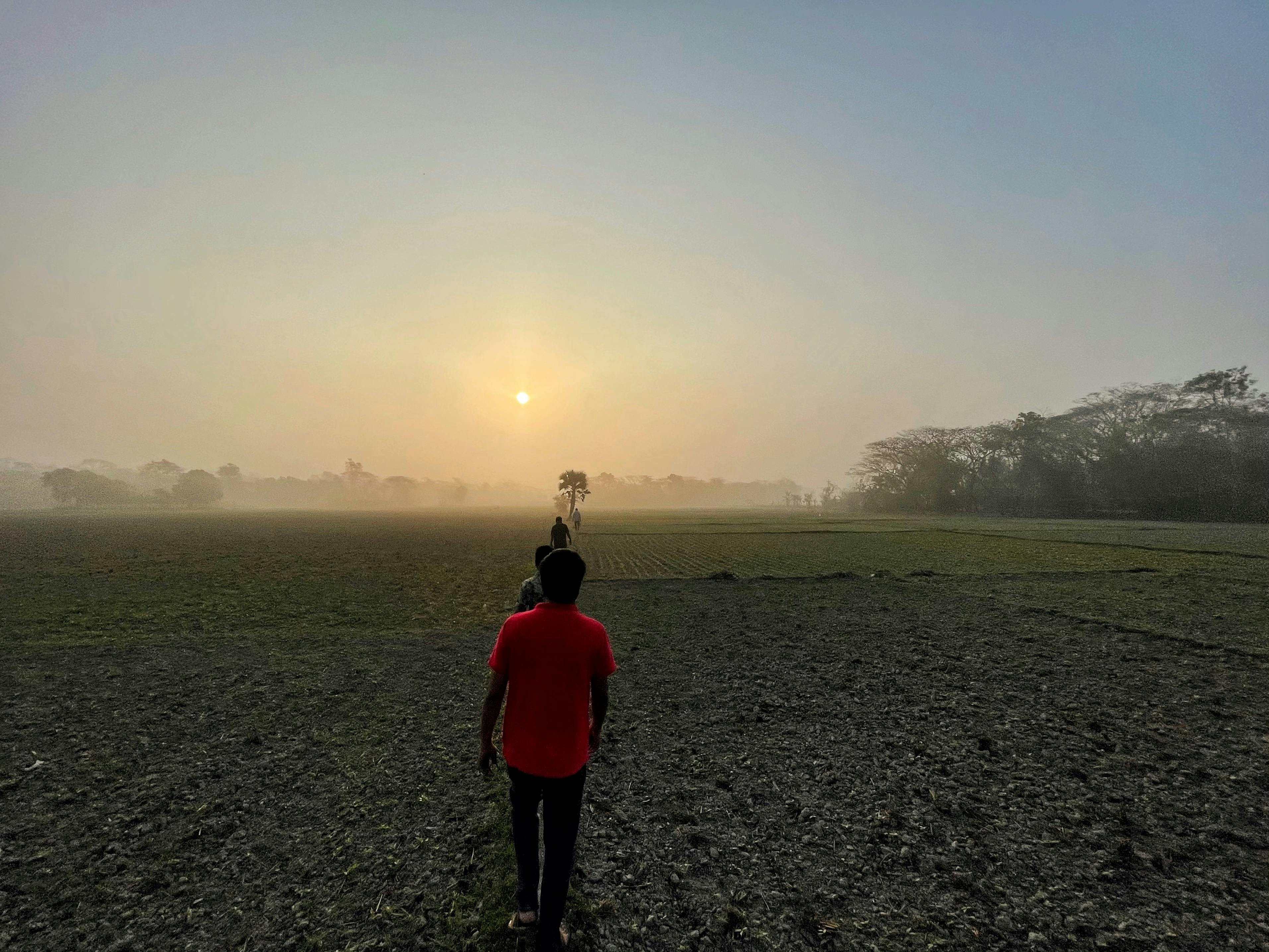 Farzana Afrin Tisha – Fotografia