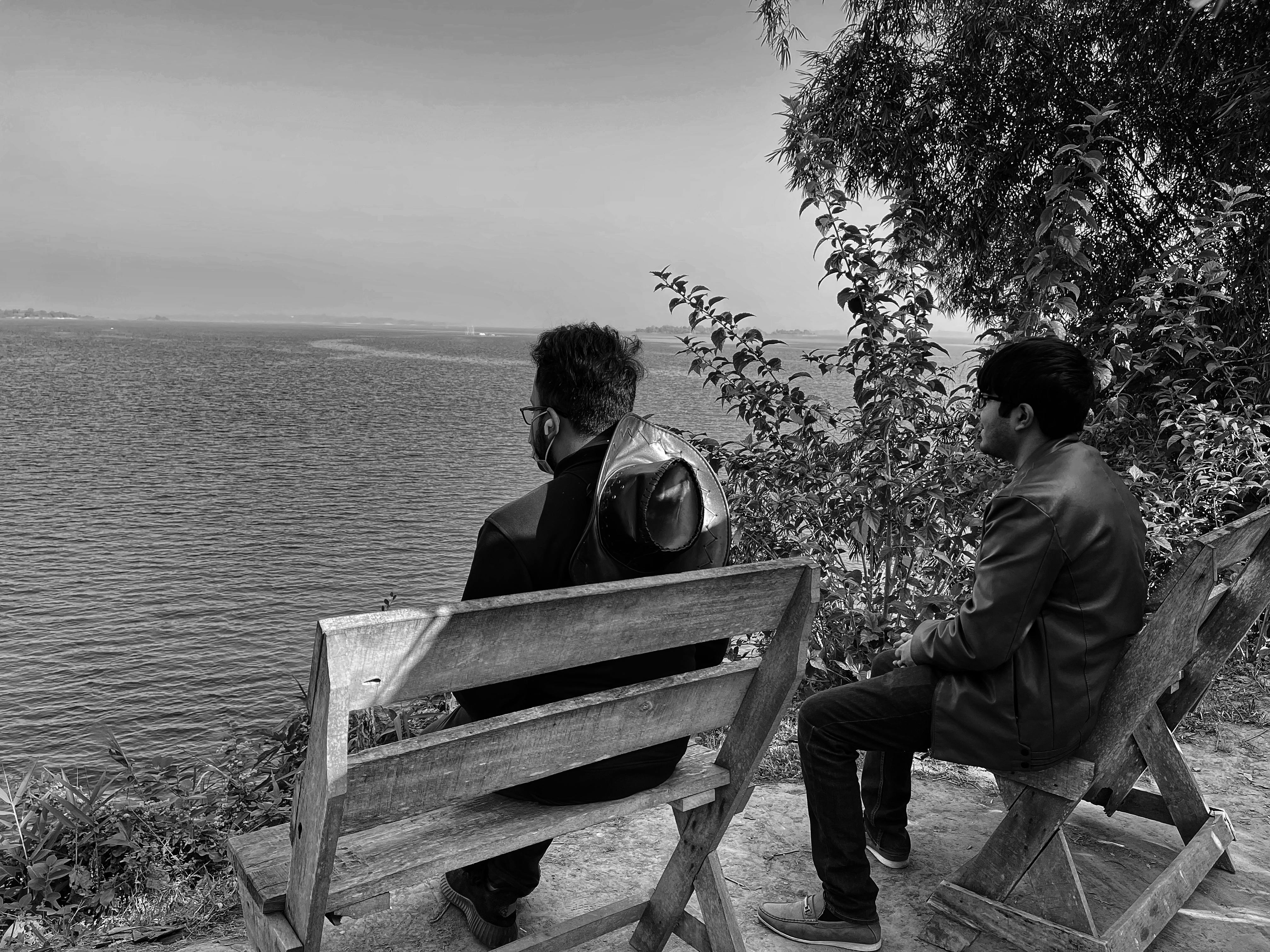 Farzana Afrin Tisha - 사진