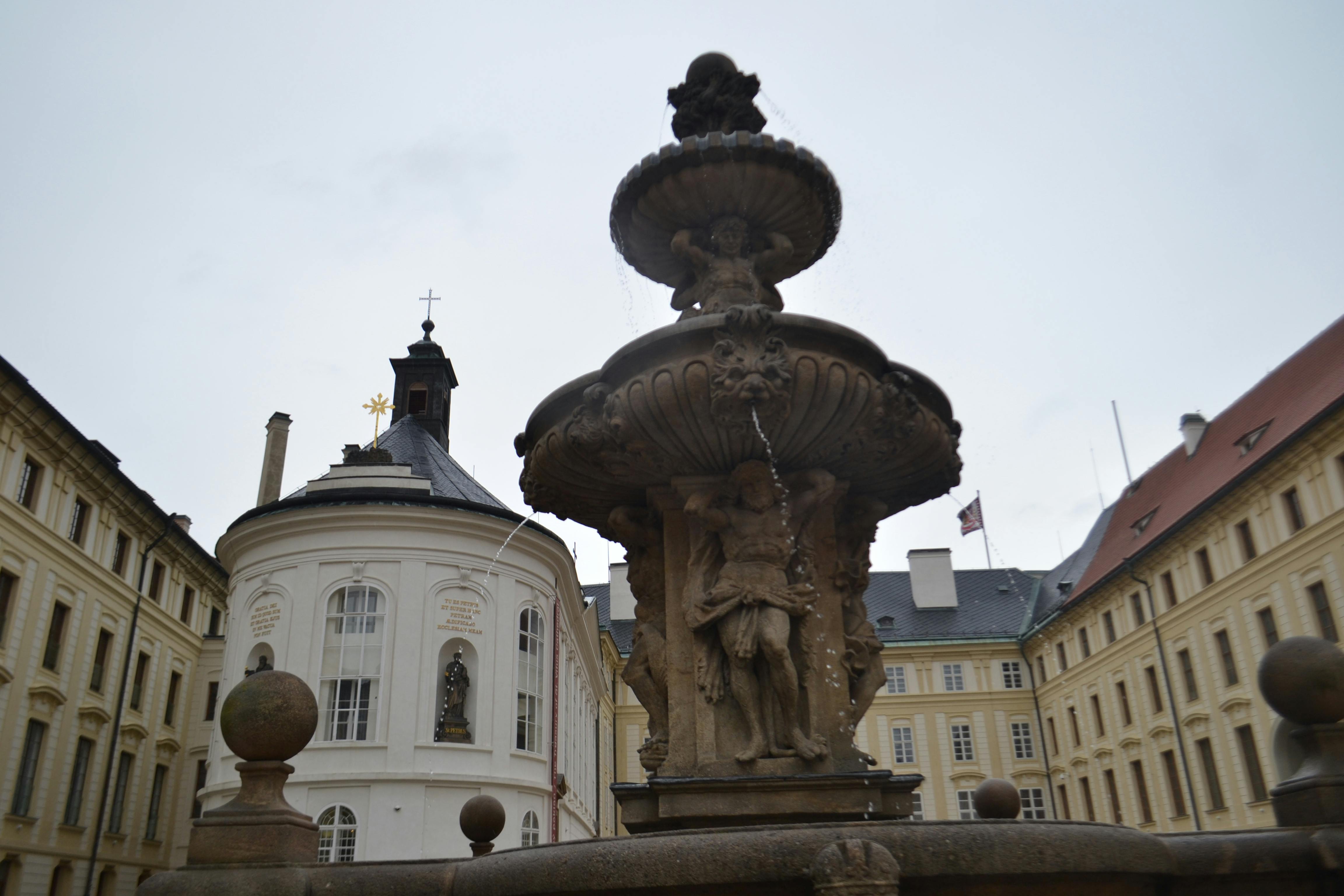 9 Tempat Wisata Menarik di Praha (Prague), Republik Ceko – Winny Marlina