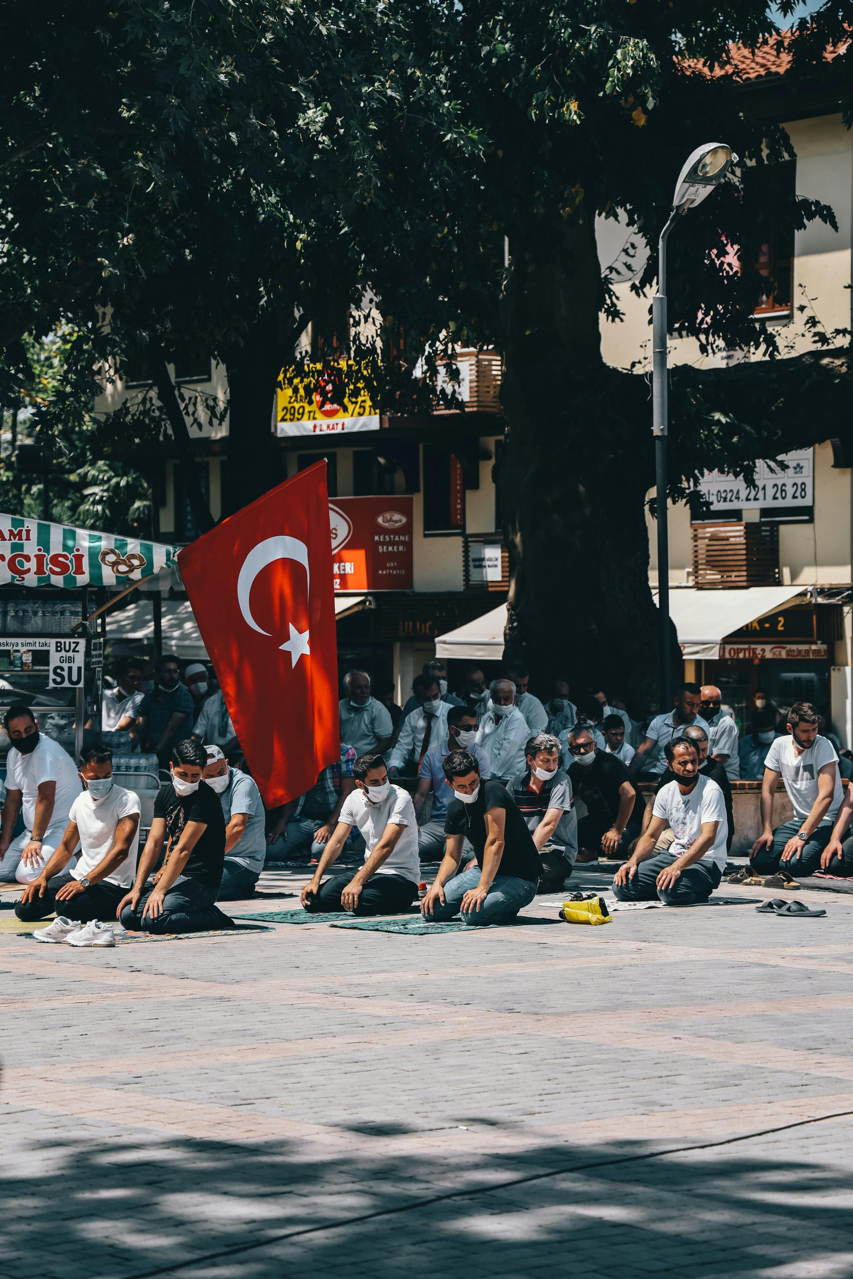 Beige Post · Free Stock Photo