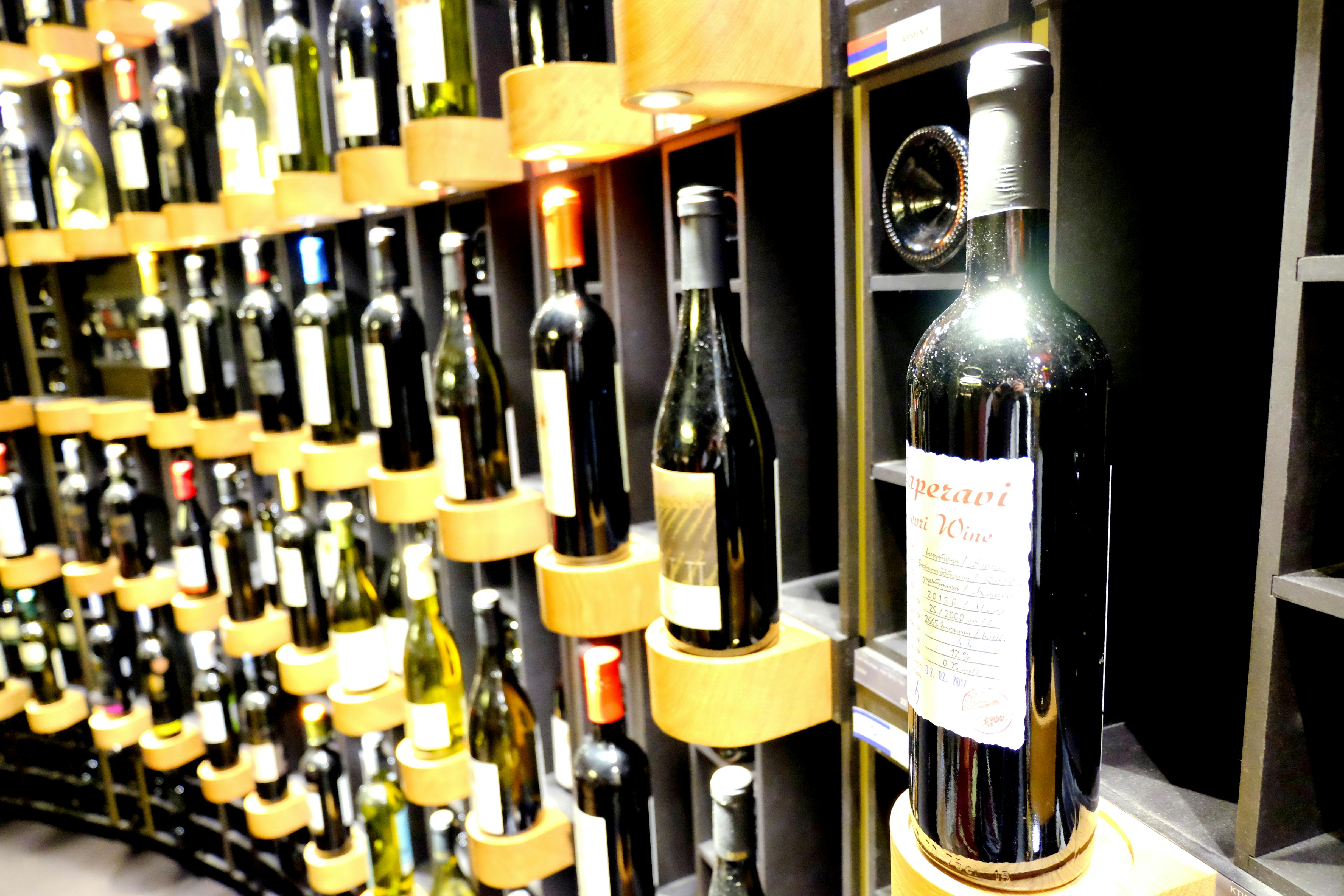 wine tourism 7 Photos & Videos Collected by Alizee Marchand