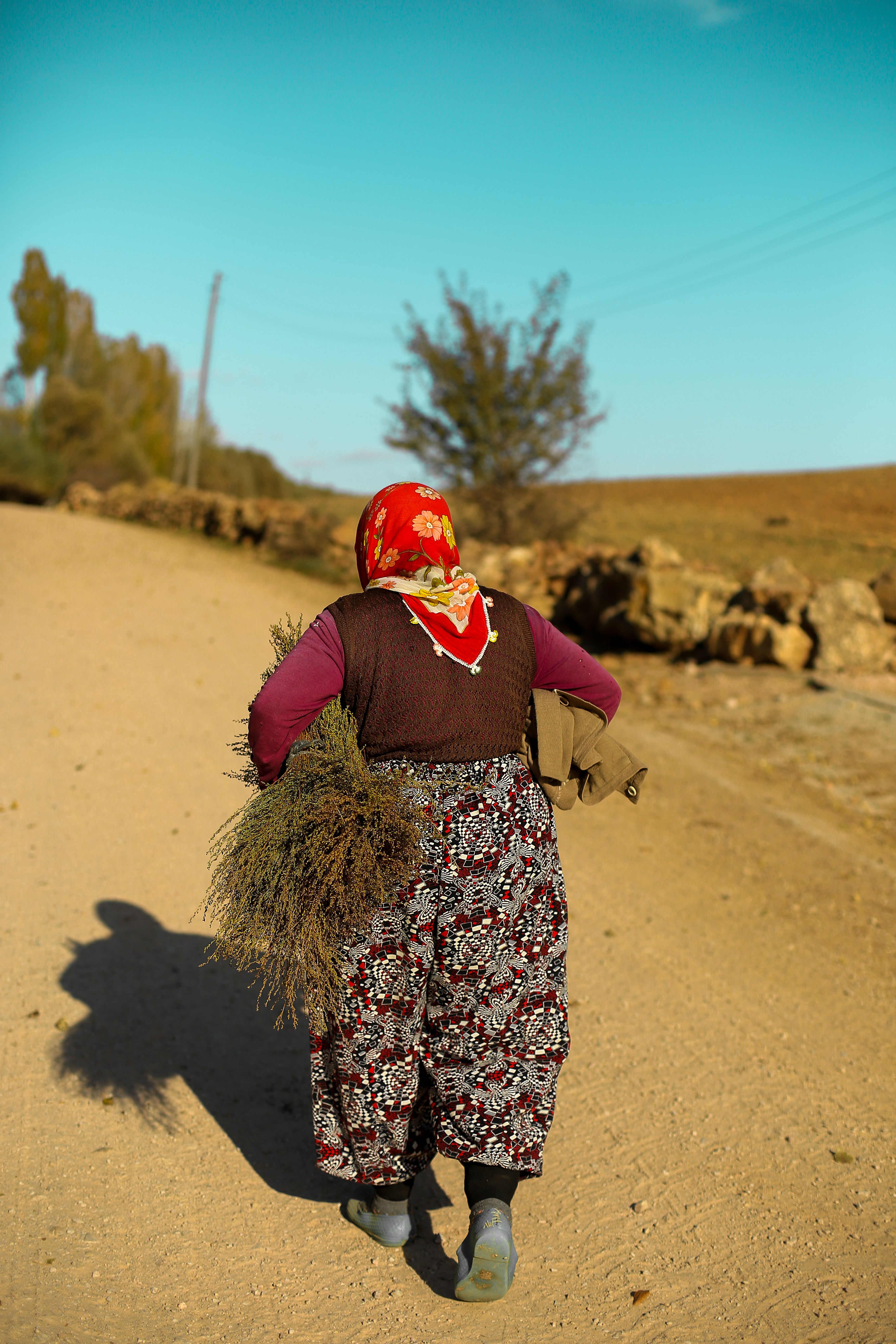 Villager Woman Photos, Download Free Villager Woman Stock Photos & HD ...