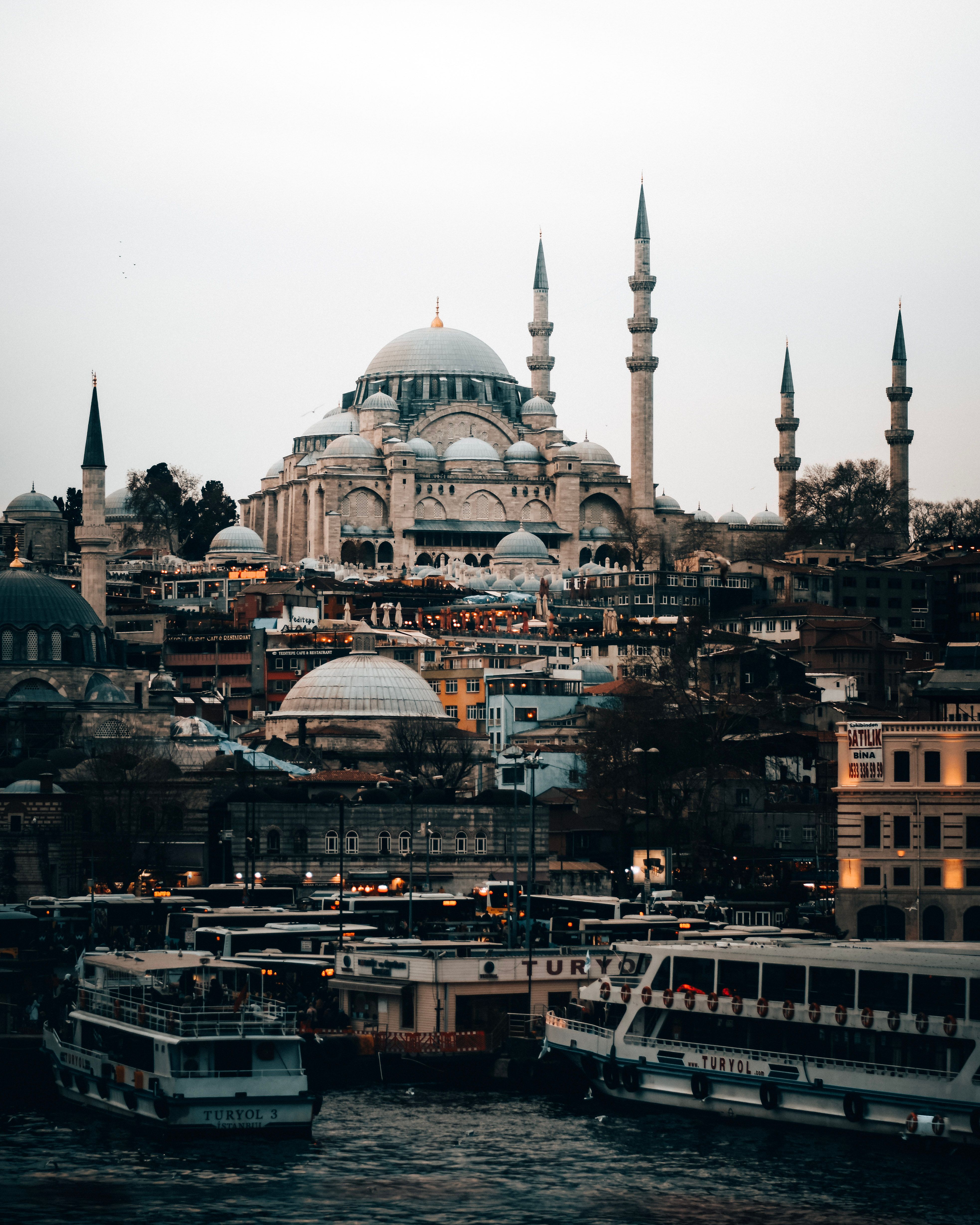 Islamic Ship In Sea Photos, Download The BEST Free Islamic Ship In Sea ...