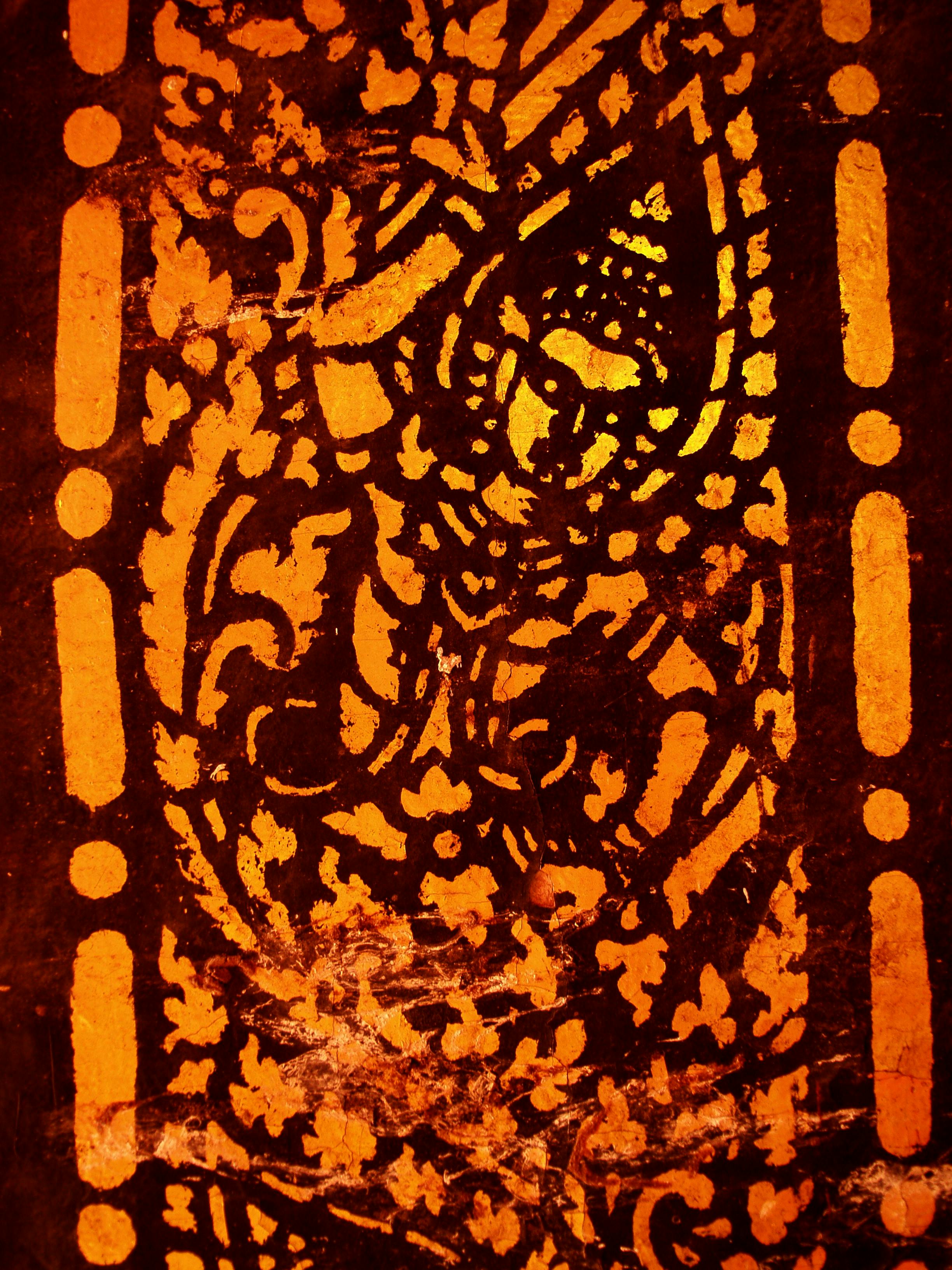 Scenic View from the Temple · Free Stock Photo