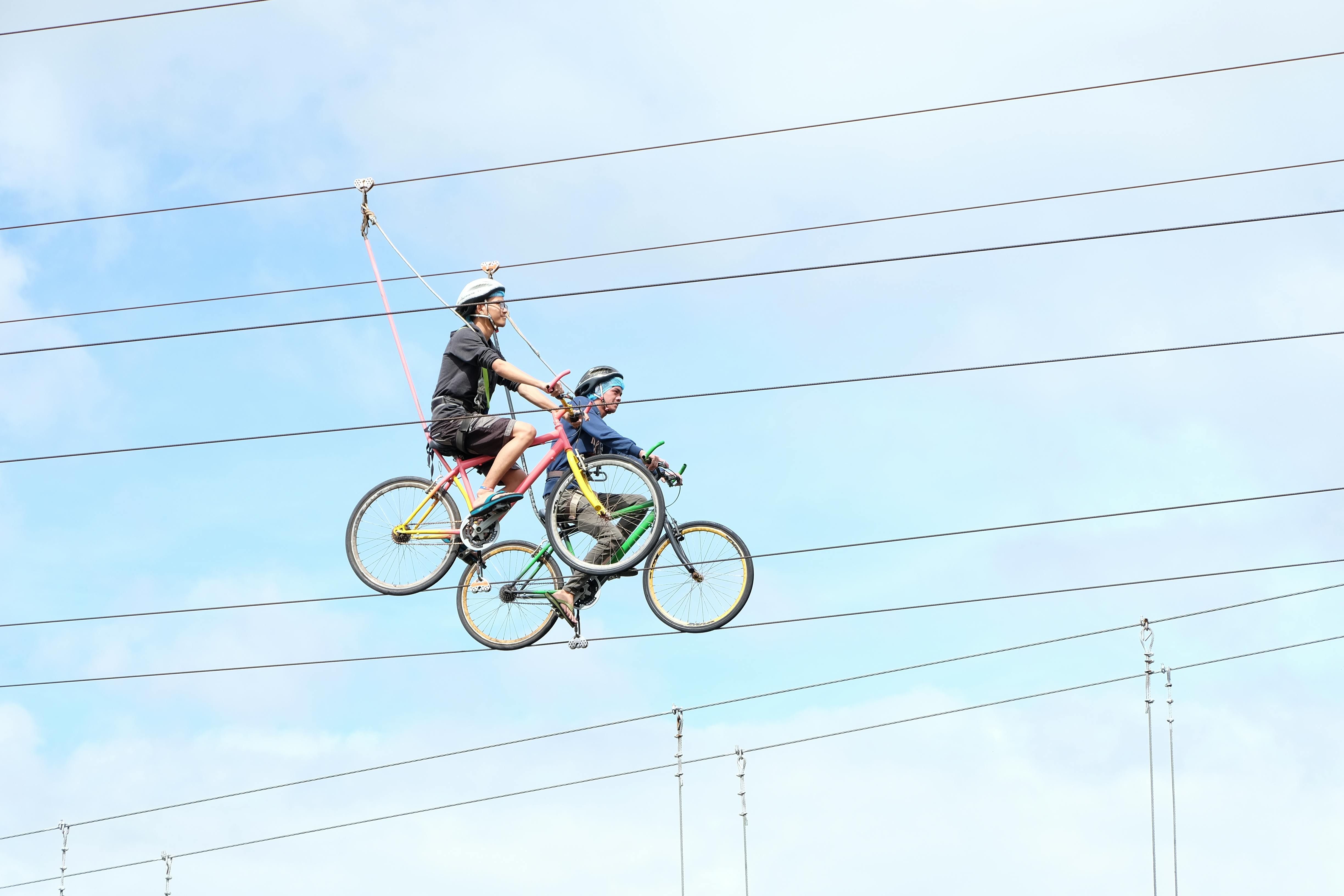 Zip Line Photos, Download The BEST Free Zip Line Stock Photos & HD Images