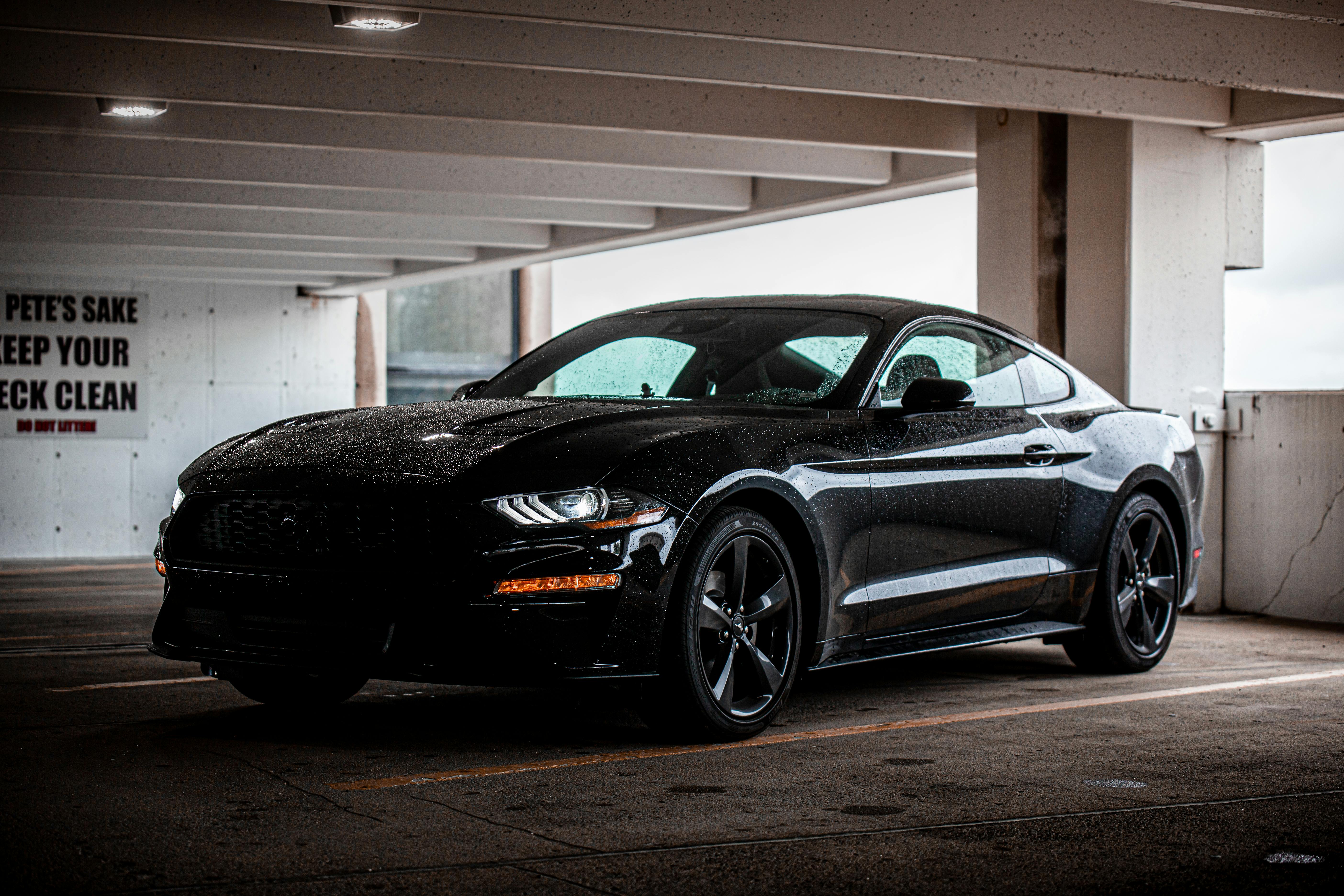 New Ford Car Photos, Download The BEST Free New Ford Car Stock Photos ...