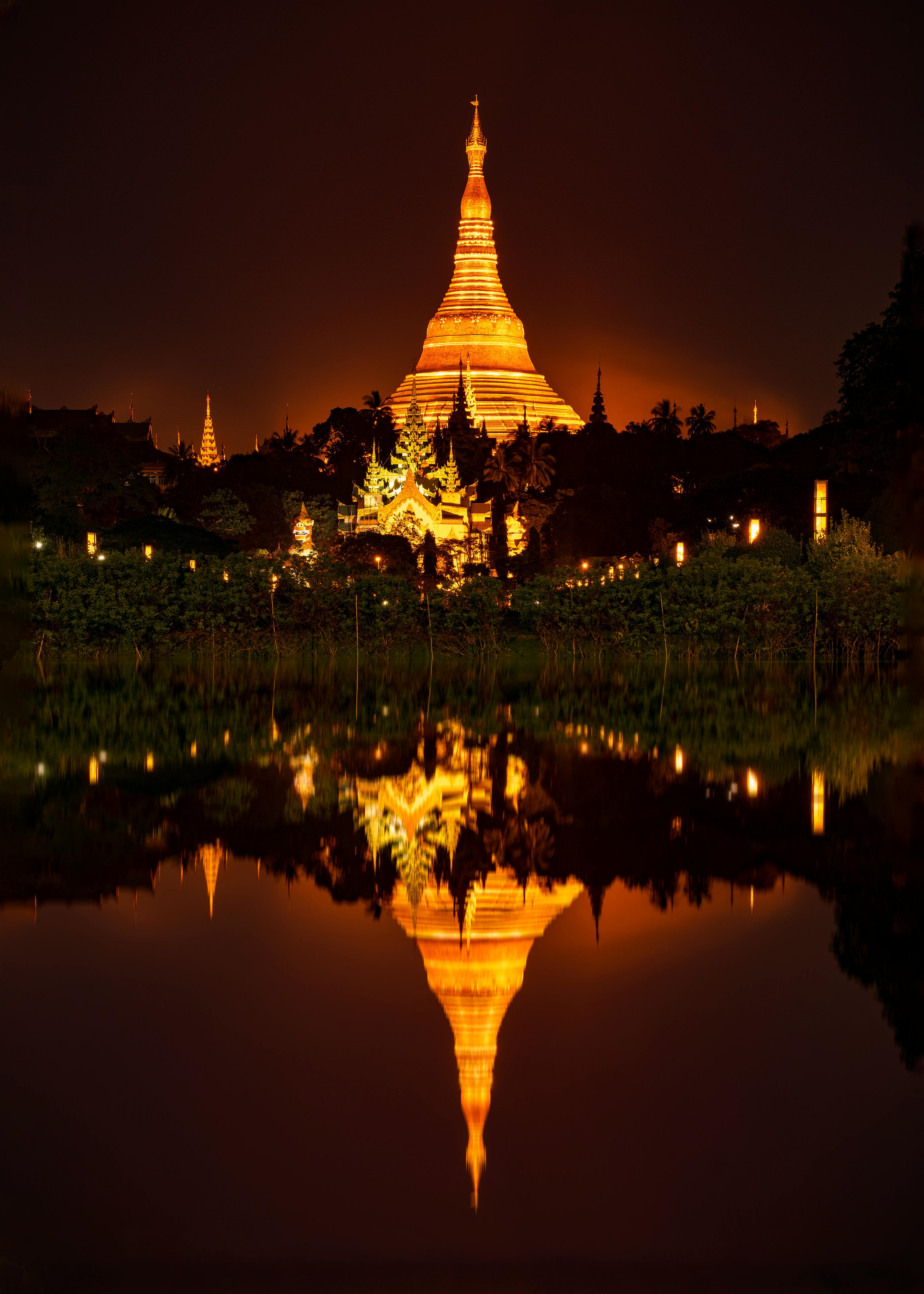90+ Best Myanmar Photos · 100% Free Download · Pexels Stock Photos