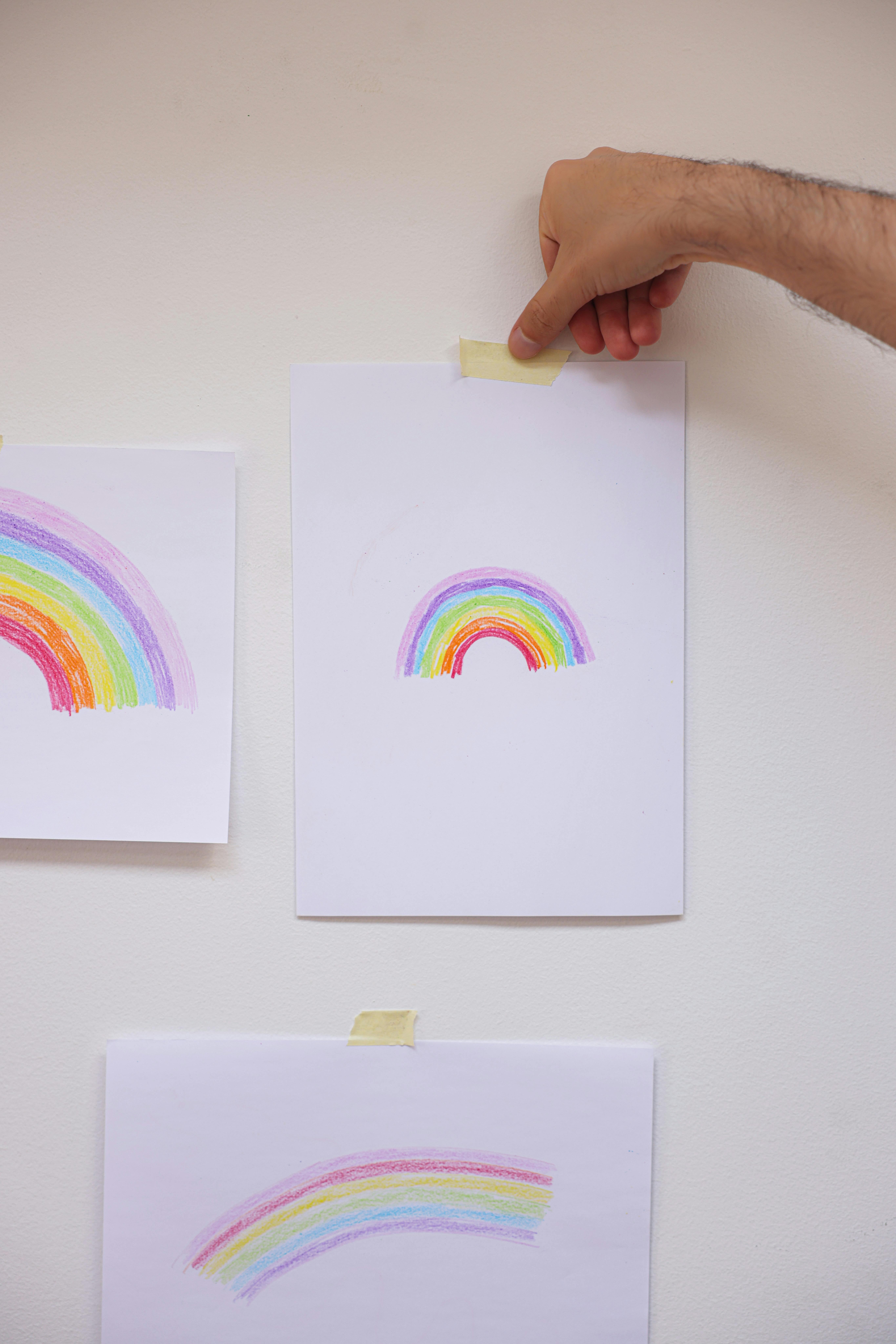 Taped Drawing Photos, Download The BEST Free Taped Drawing Stock Photos ...