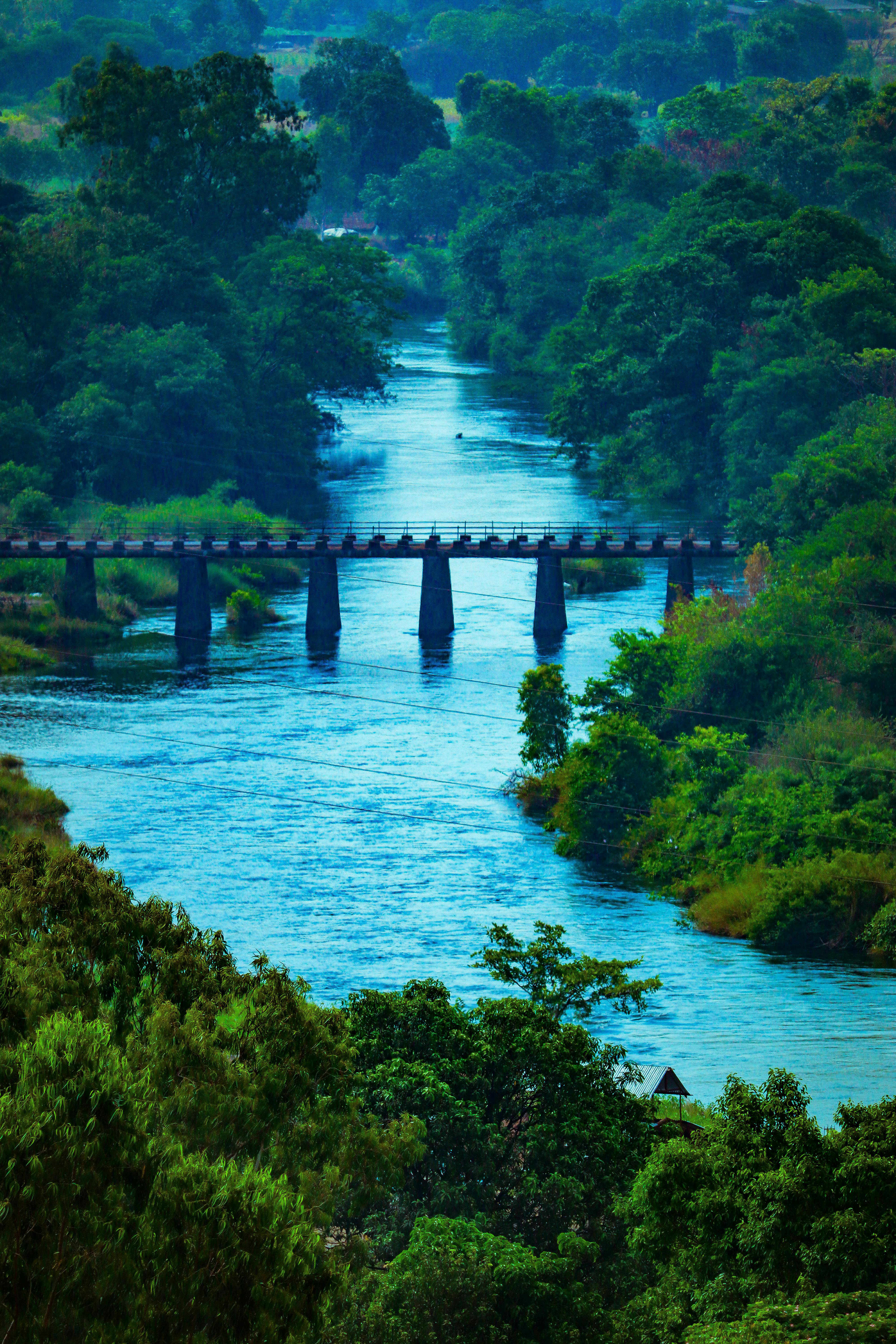 Mercy Isaac - fotografia