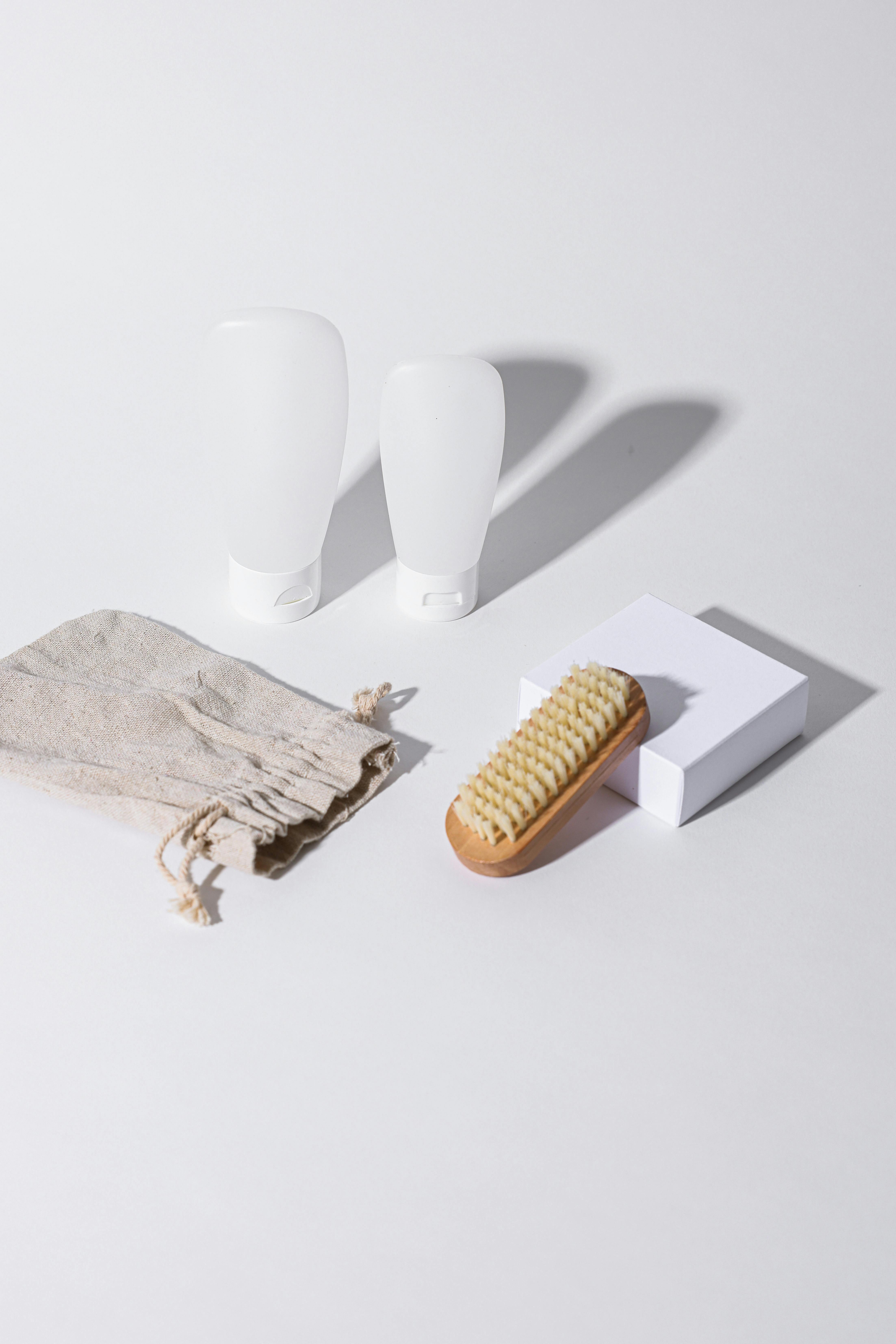 Product Packaging Samples · Free Stock Photo