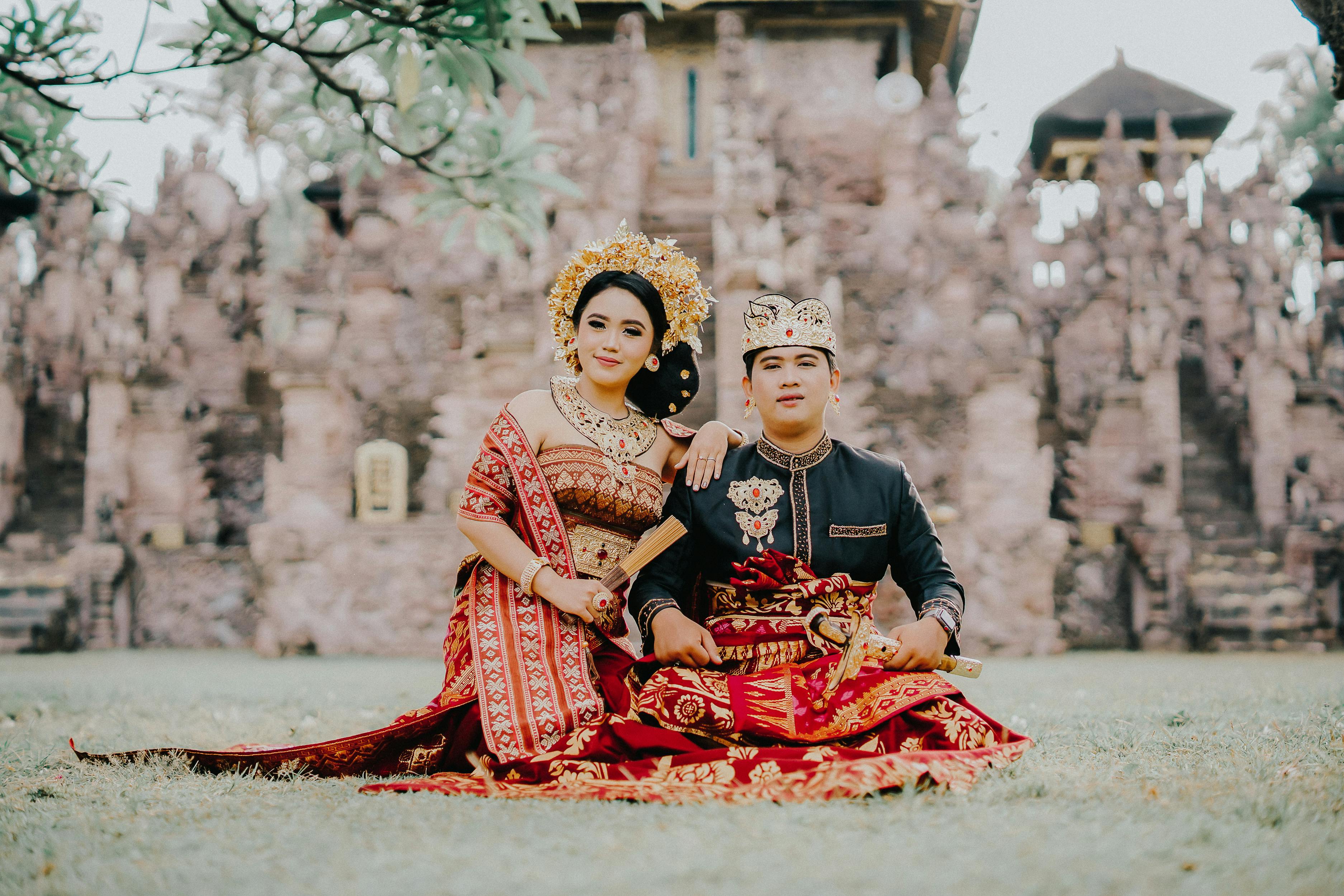 Balinese Attire Photos, Download The BEST Free Balinese Attire Stock ...