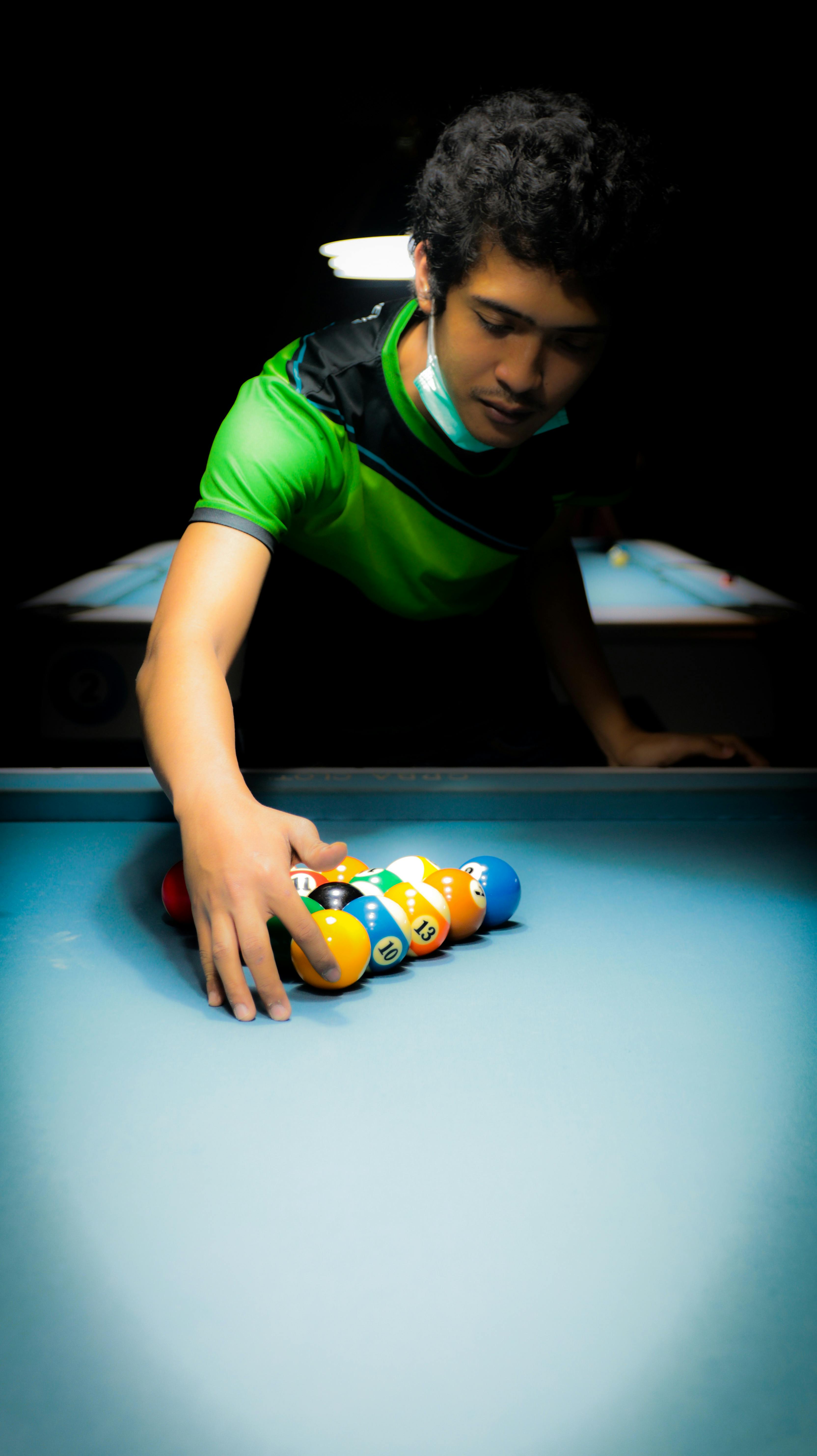 Galih Padika - 摄影