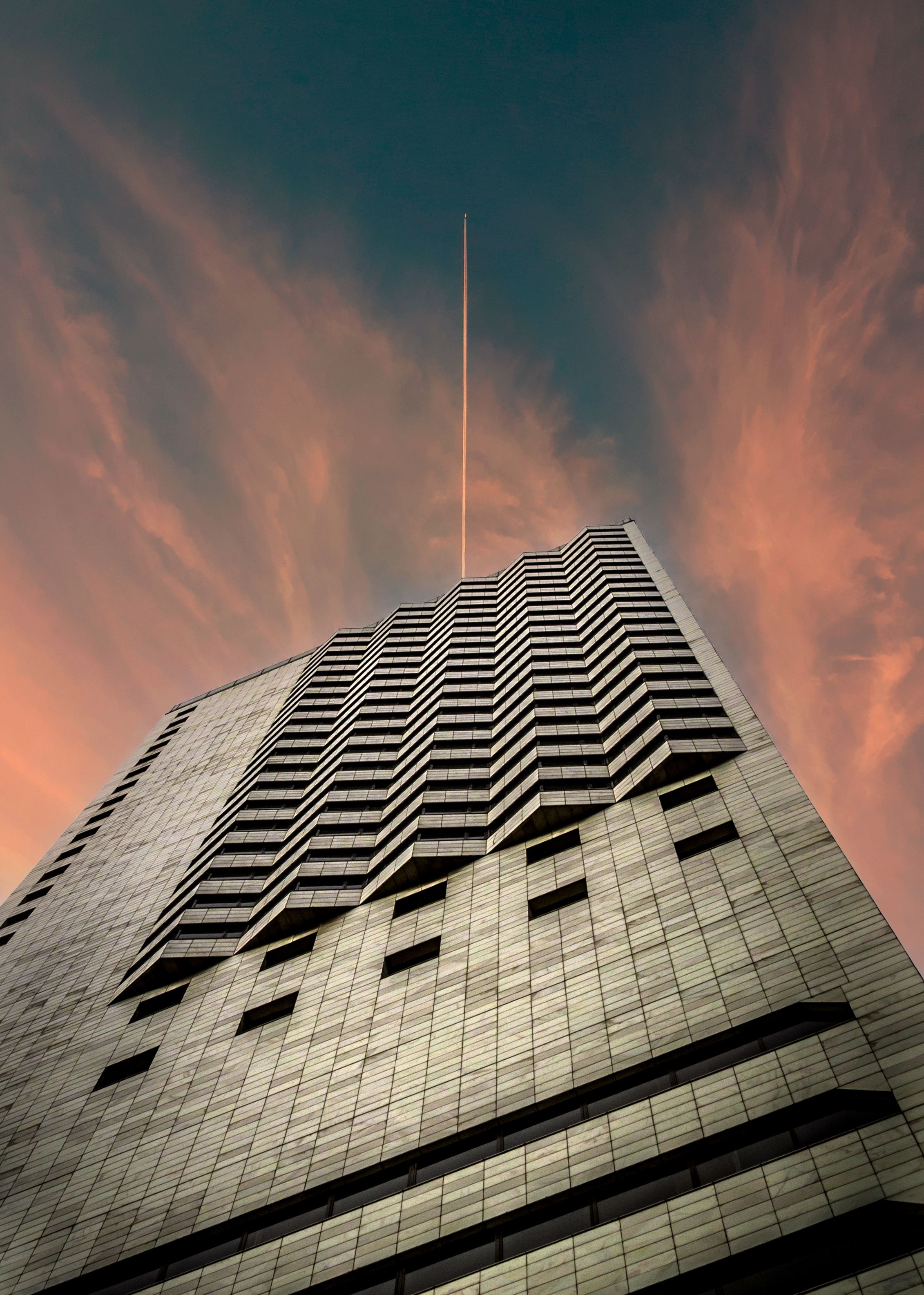 Photo Of Buildings · Free Stock Photo