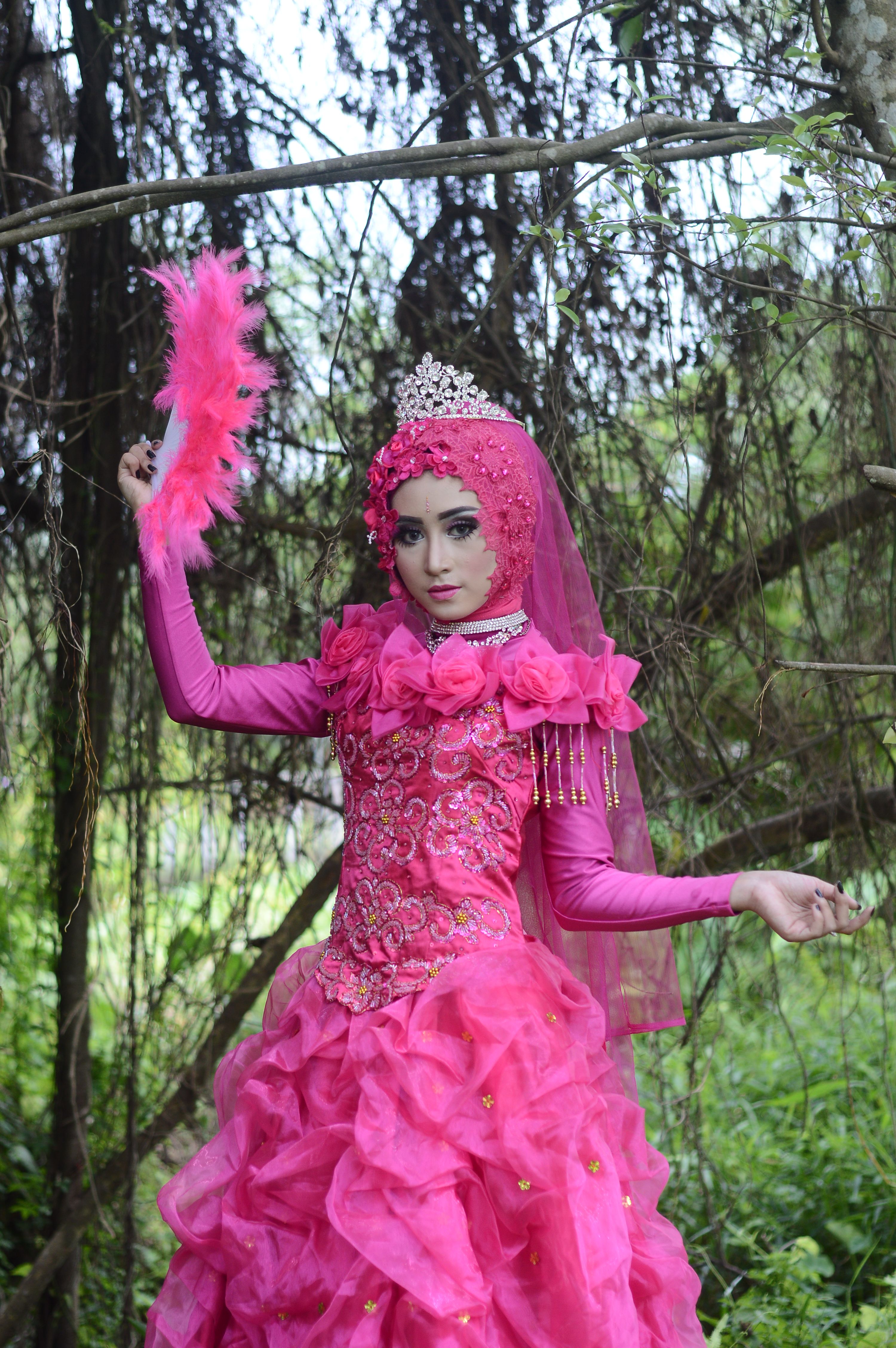 Free stock photo of female model, indonesia, model