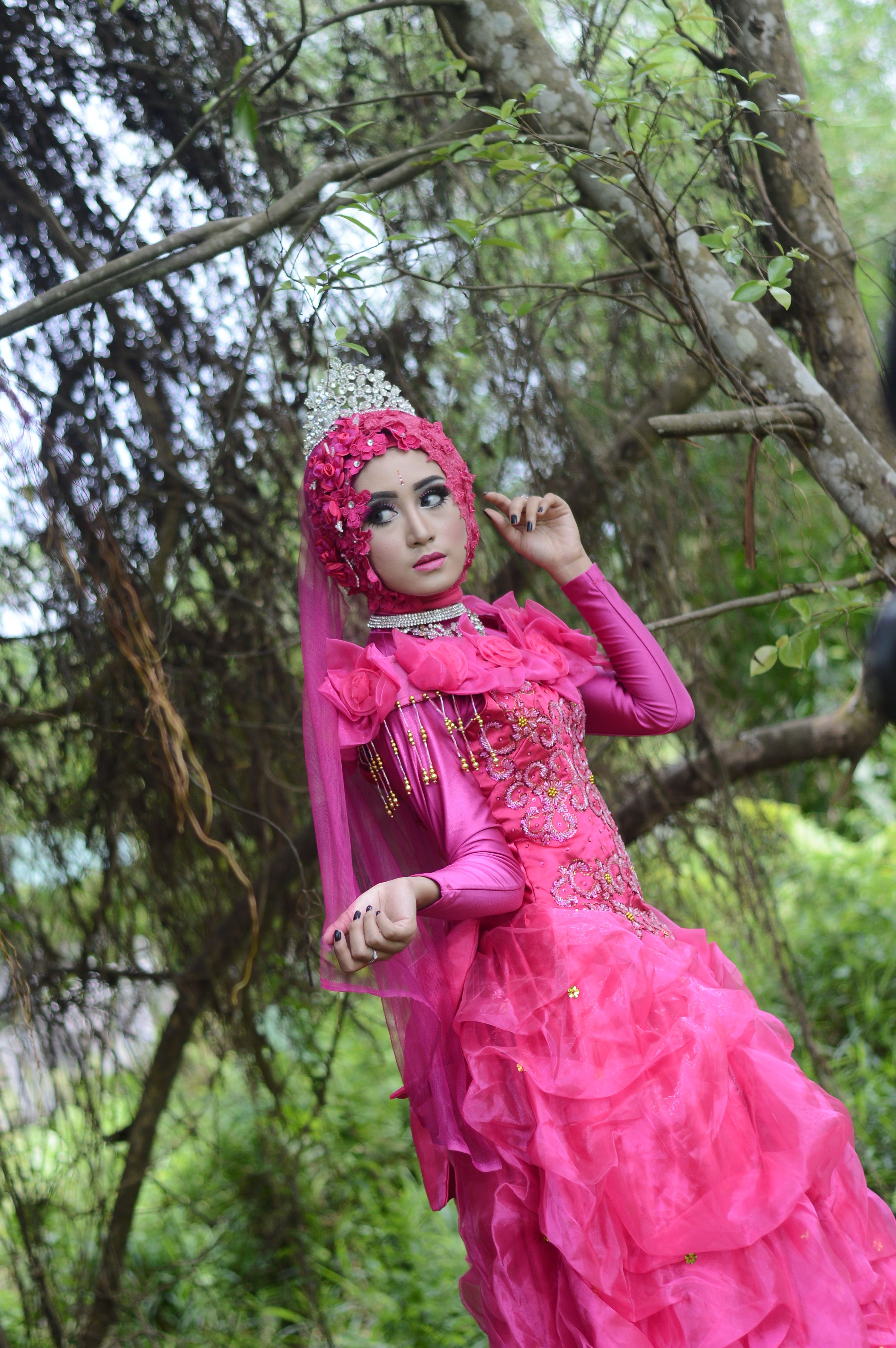 Free stock photo of female model, indonesia, model