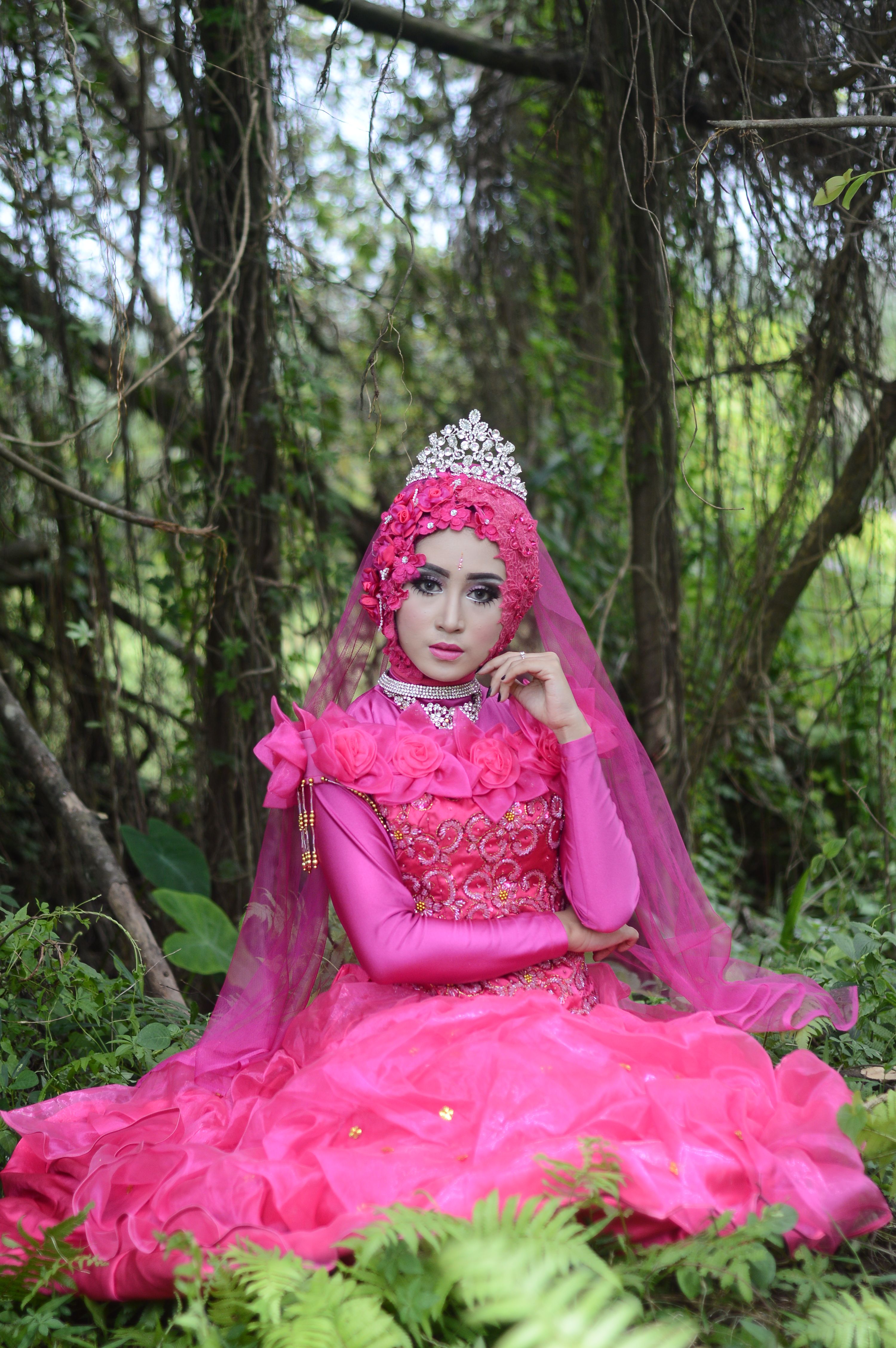 Free stock photo of female model, indonesia, model
