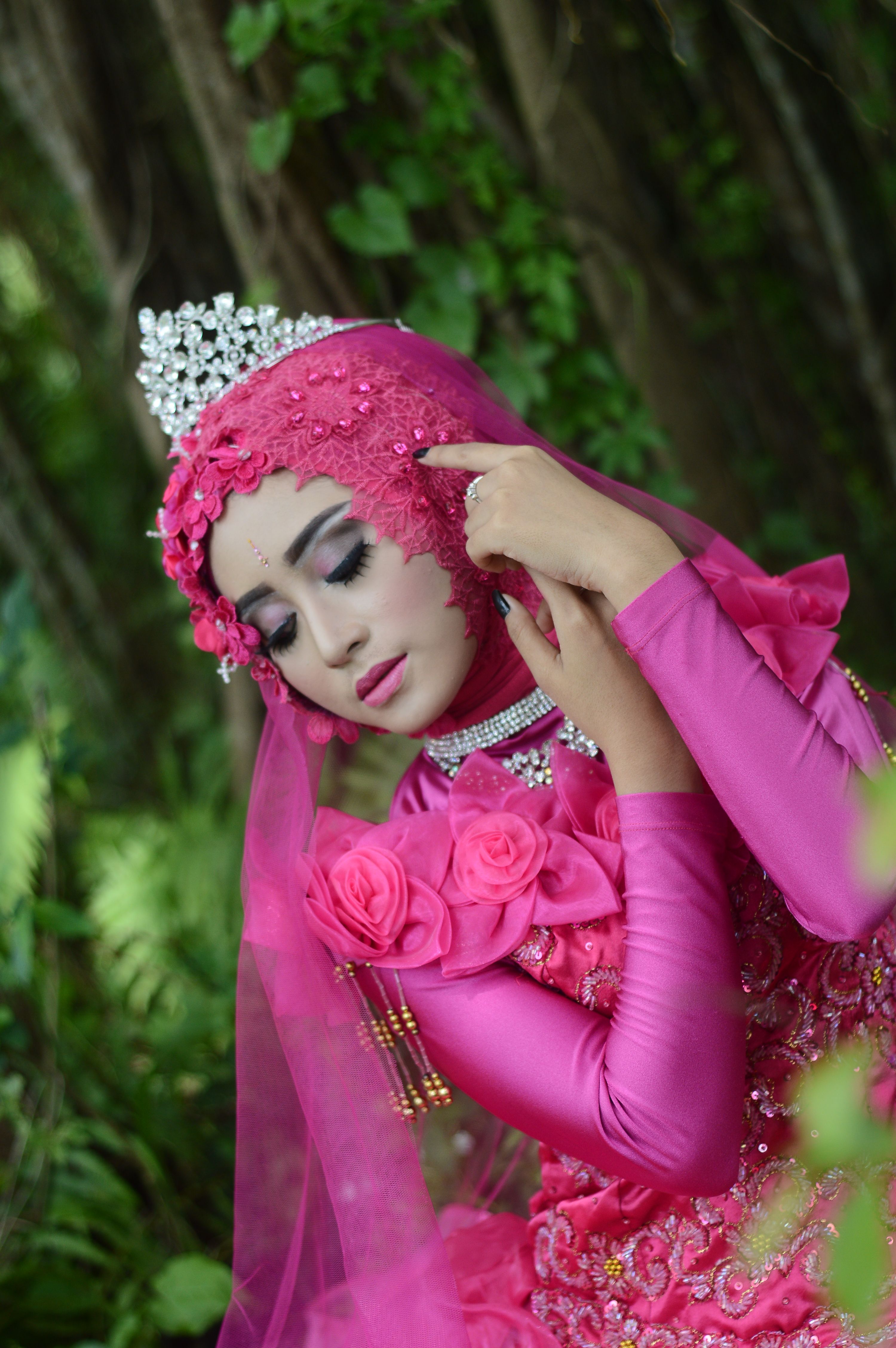 Free stock photo of female model, indonesia, model