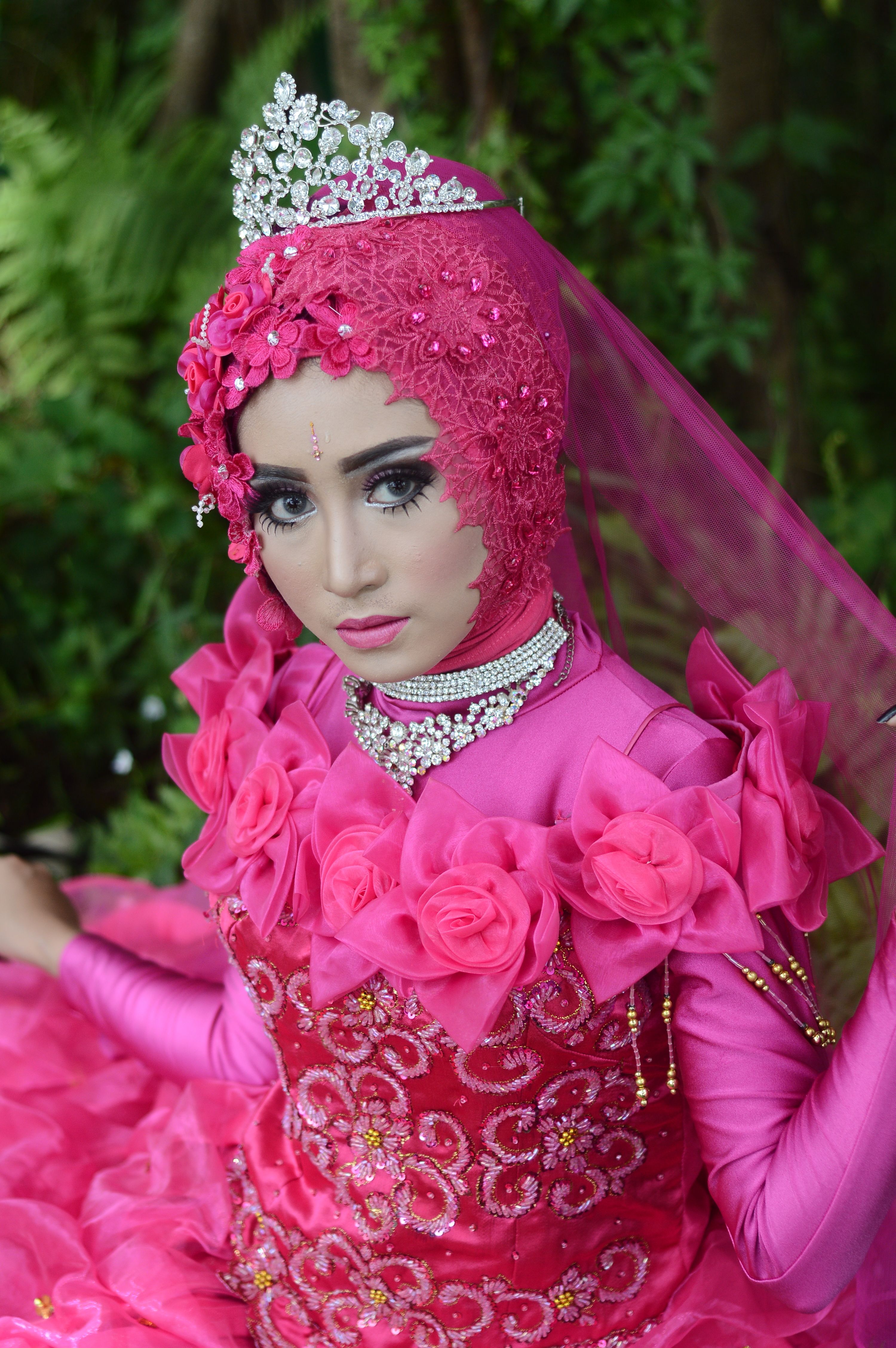 Free stock photo of female model, indonesia, model