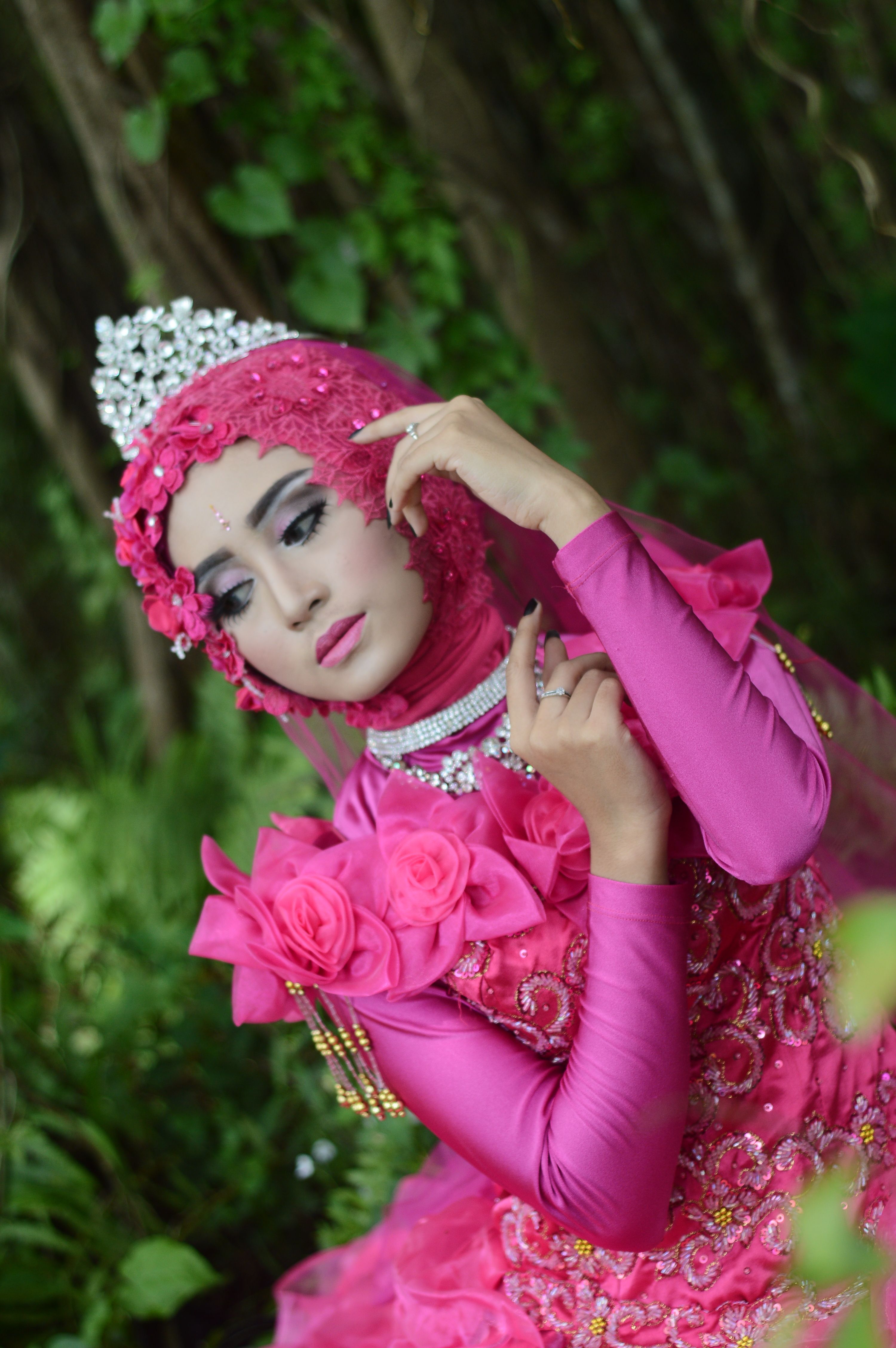 Free stock photo of female model, indonesia, model
