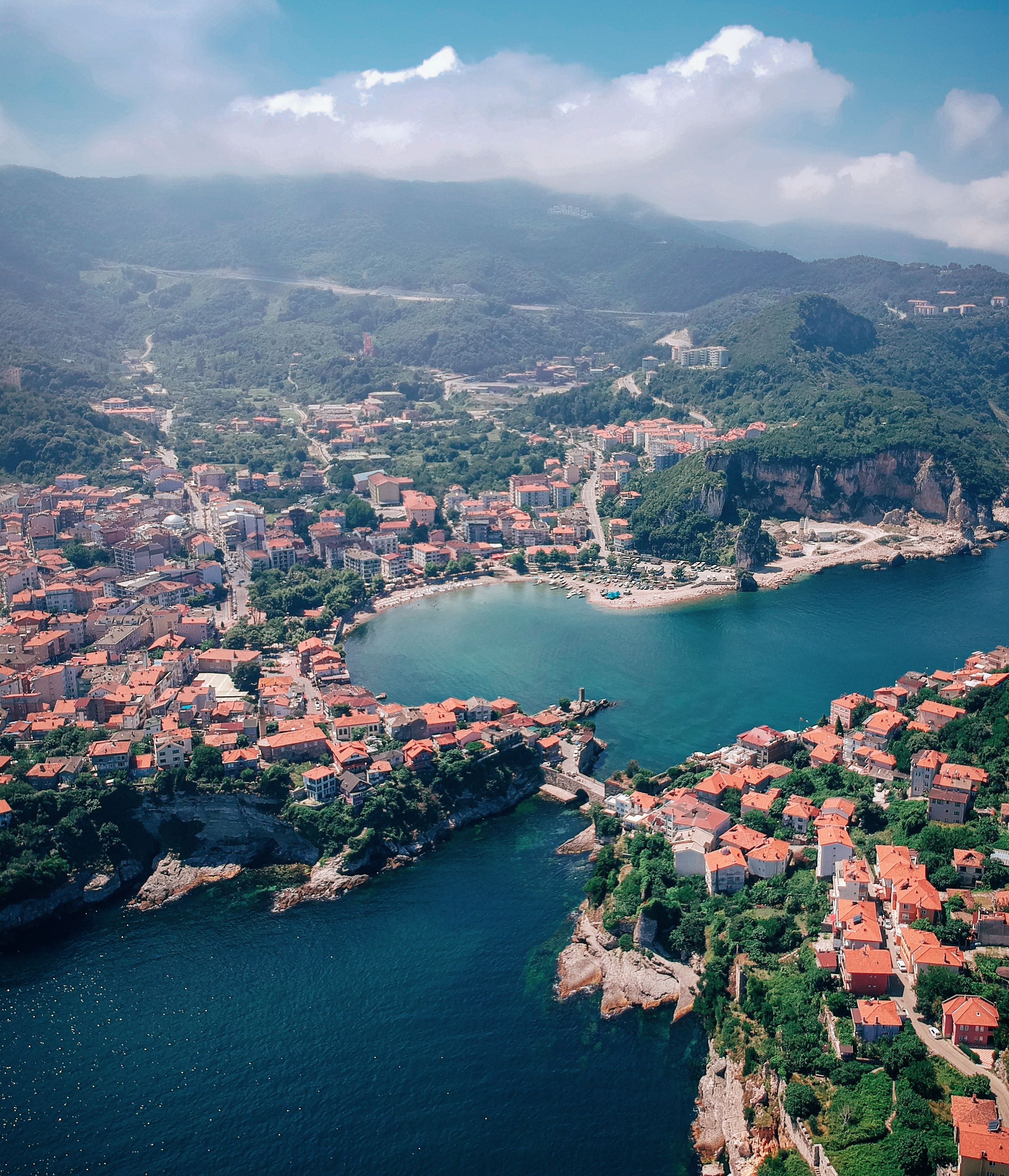 Connected Cities Photos, Download The BEST Free Connected Cities Stock ...