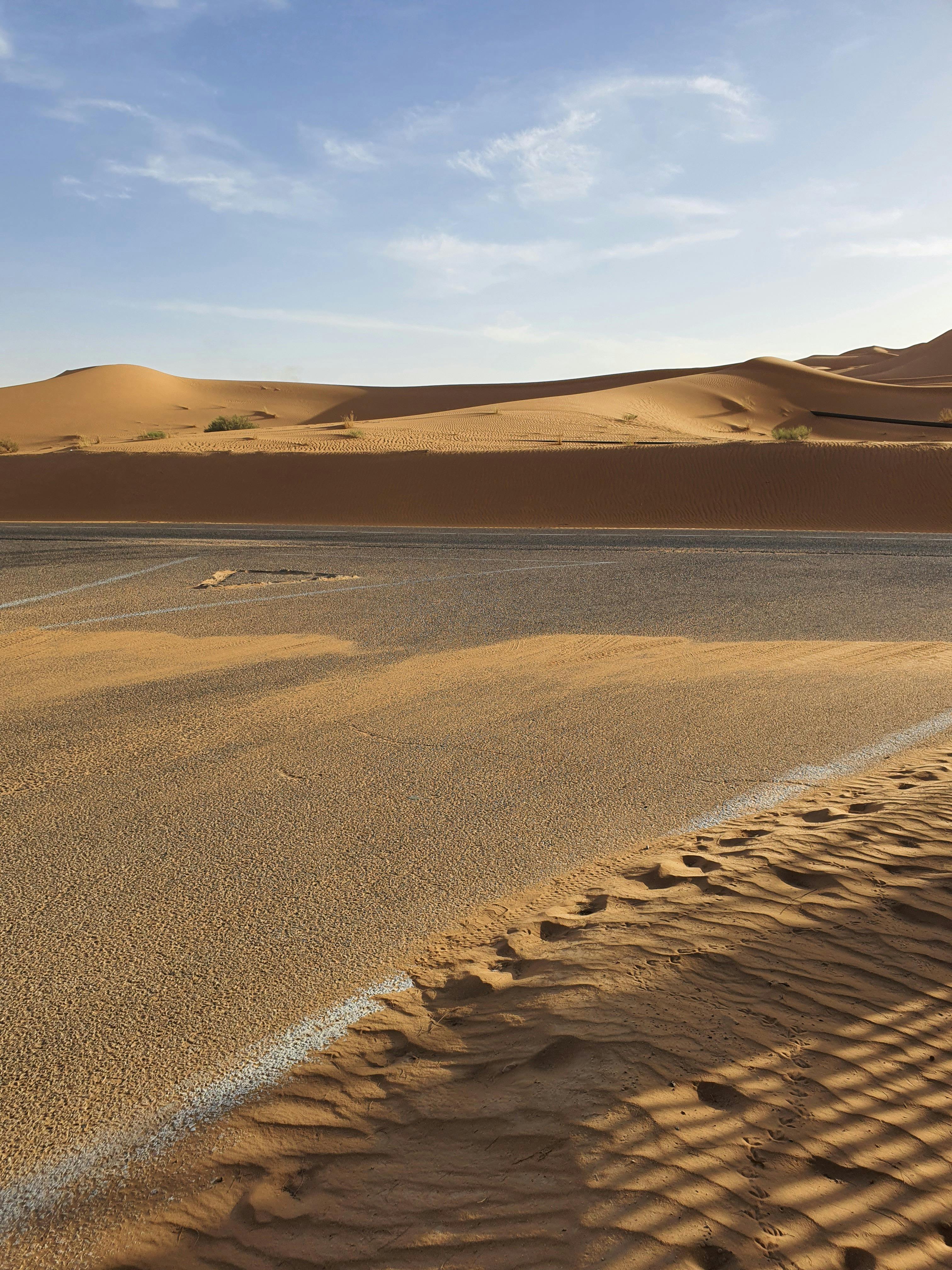 IMAD EDDINE ABOURA - Photography