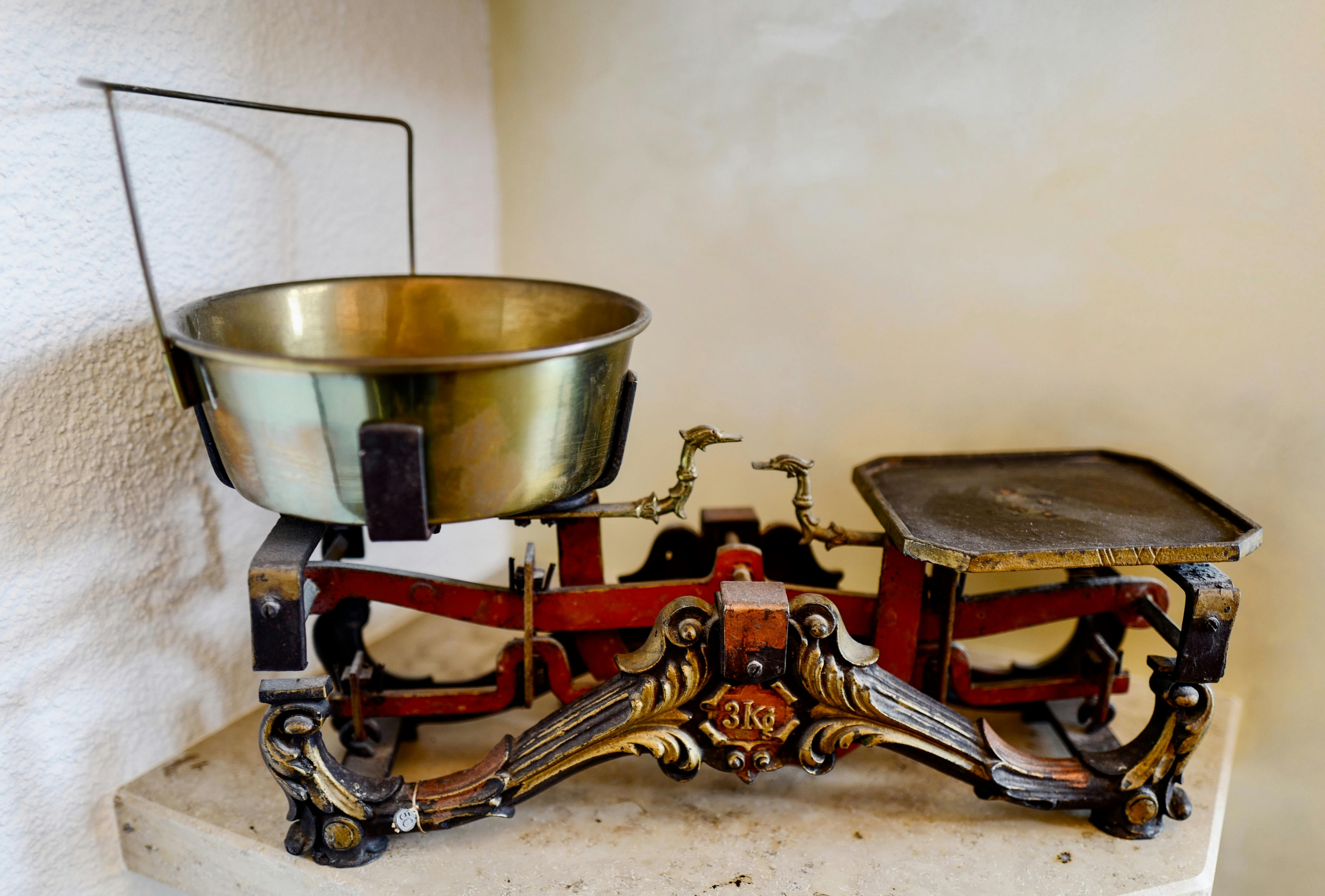 Free stock photo of balance