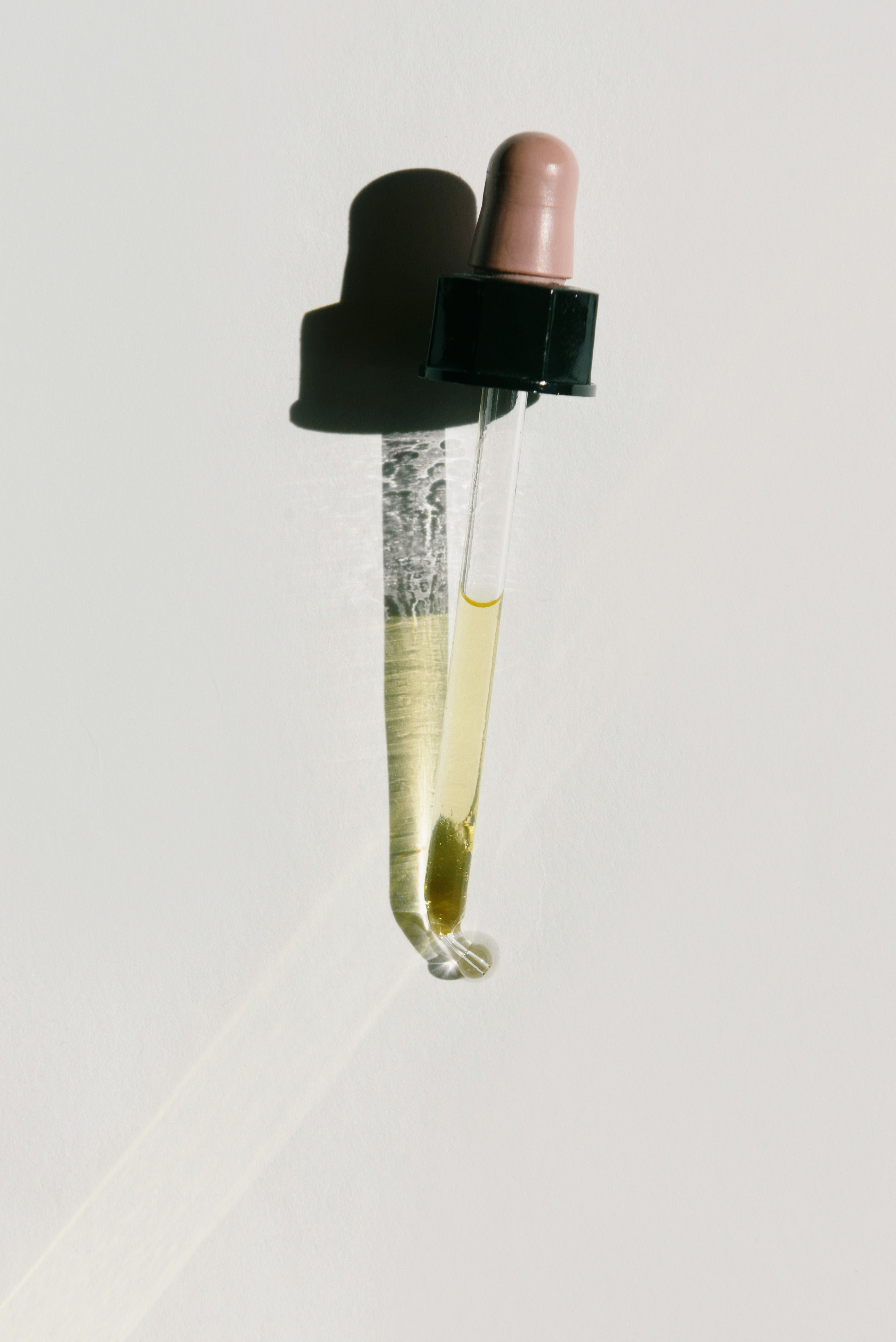 Close up of a Bottle · Free Stock Photo