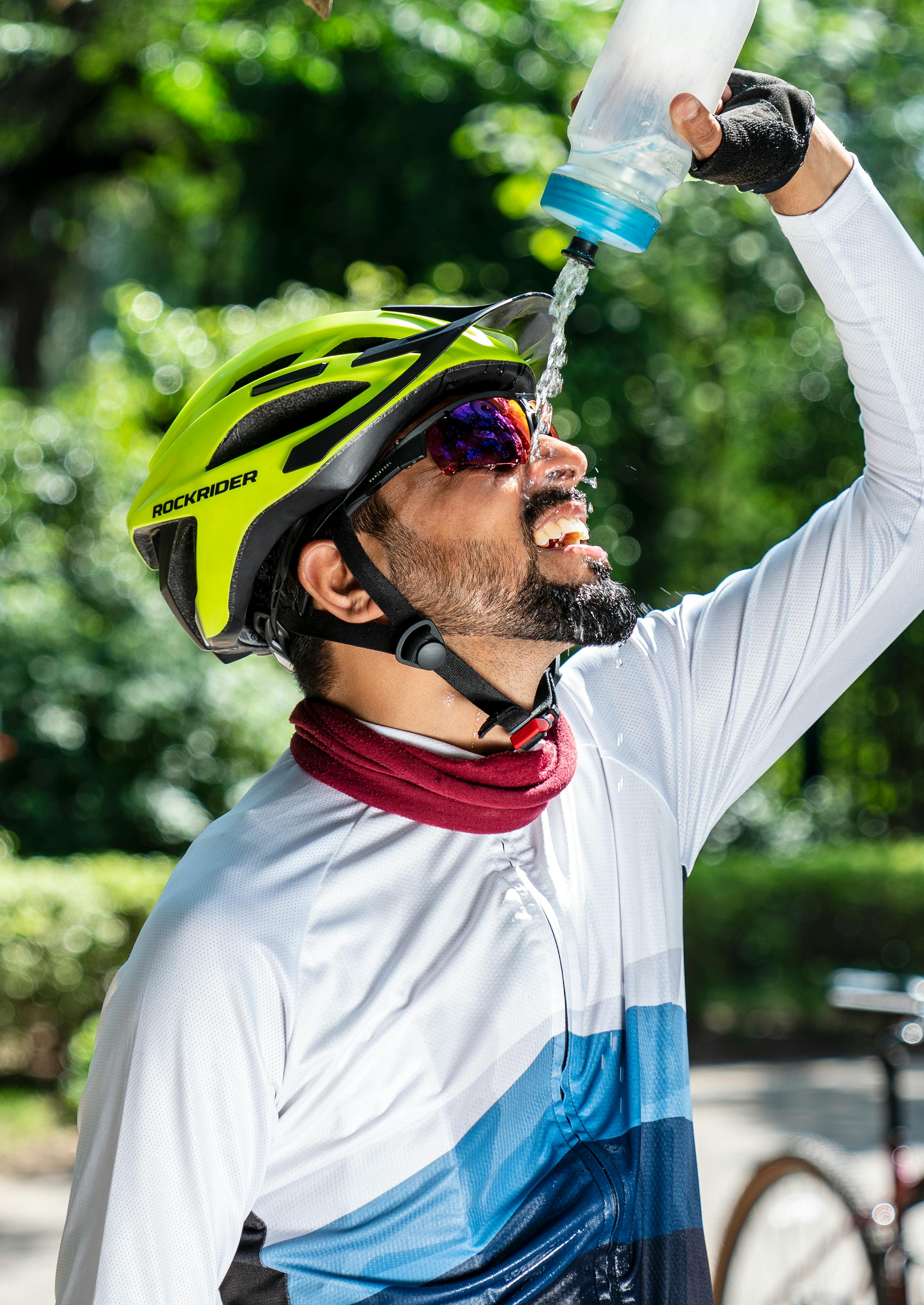 Cyclist Water Photos, Download The BEST Free Cyclist Water Stock Photos ...